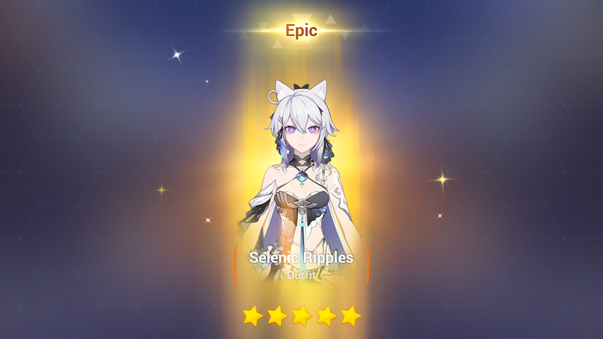 YESYESYESYYES Honkai Impact 3rd | HoYoLAB