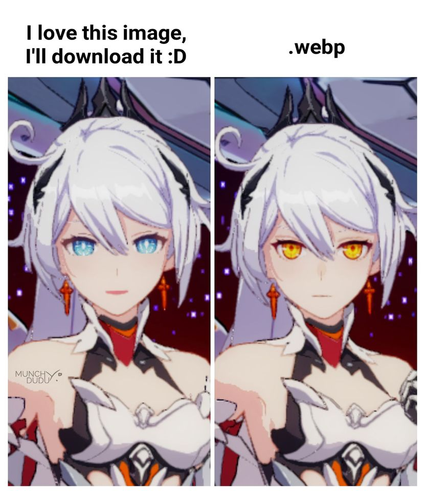 Tuna 3 Honkai Impact 3rd | HoYoLAB