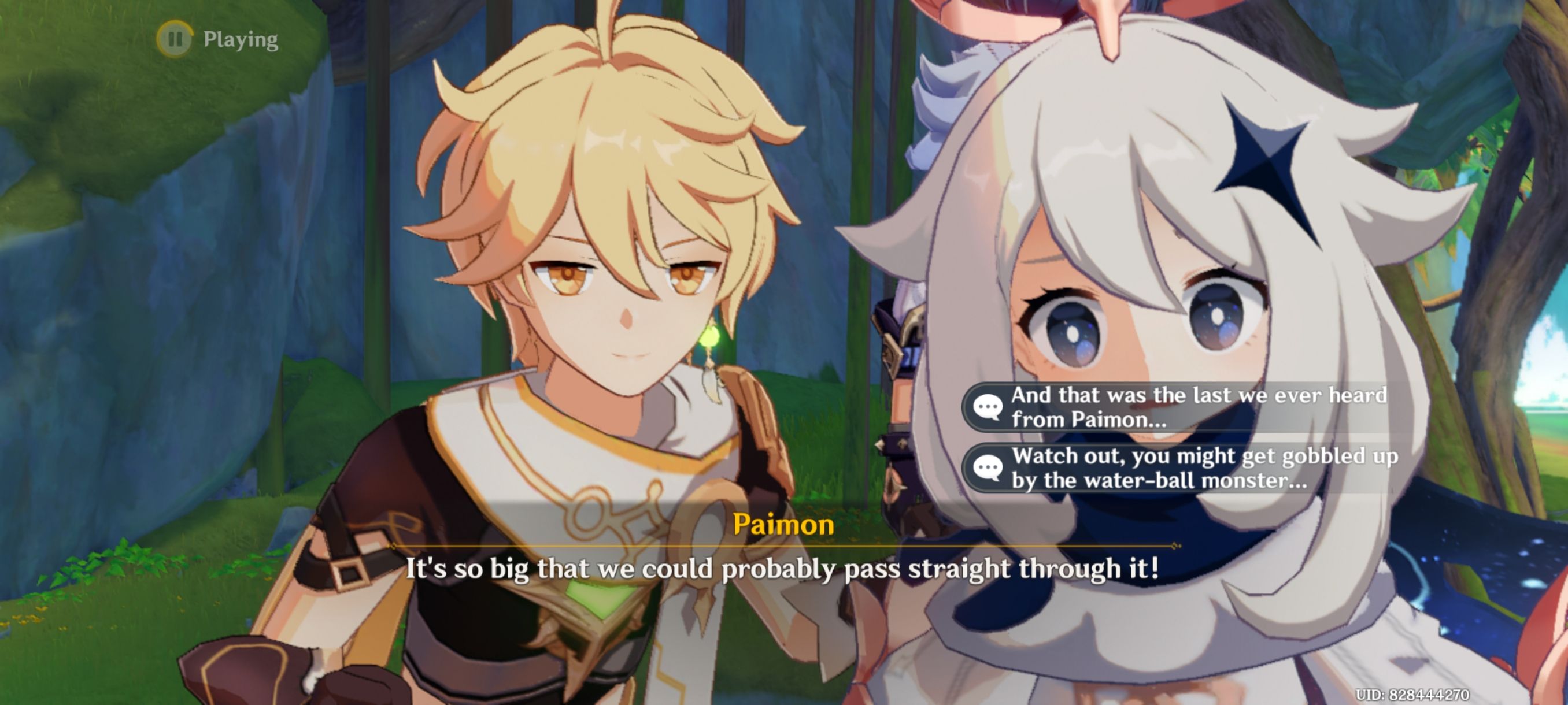 big!! Genshin Impact | HoYoLAB