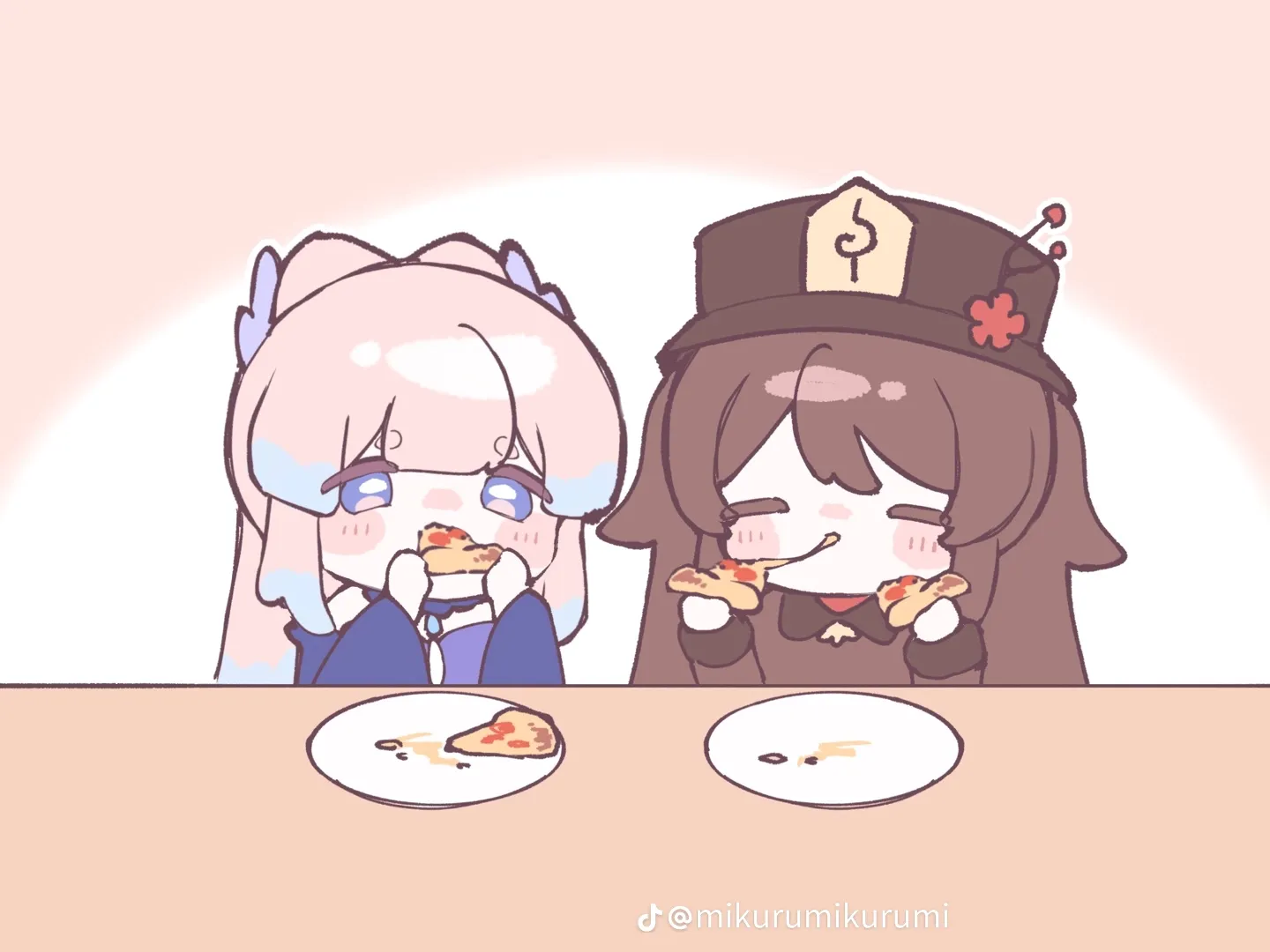 genshin impact chibi Genshin Impact | HoYoLAB