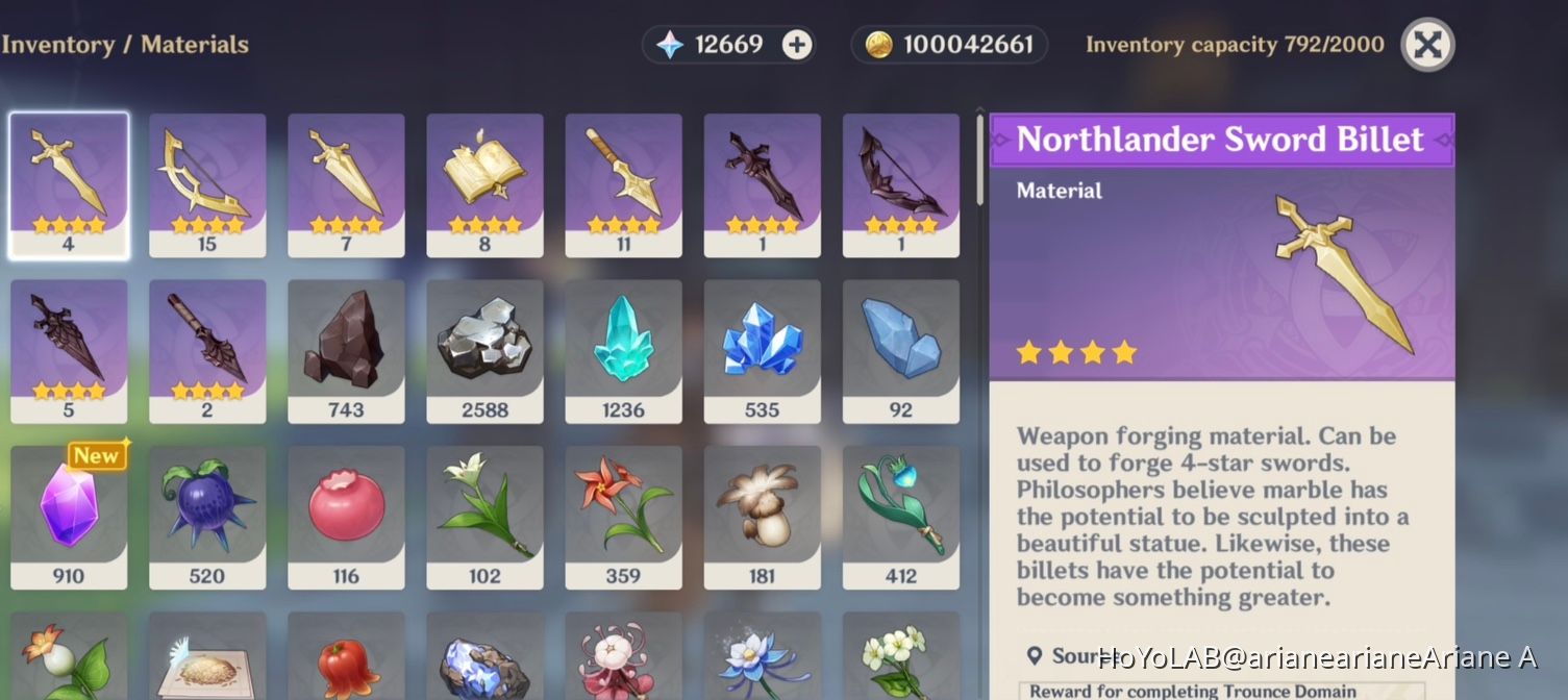 Finally 100000000 mora Genshin Impact | HoYoLAB