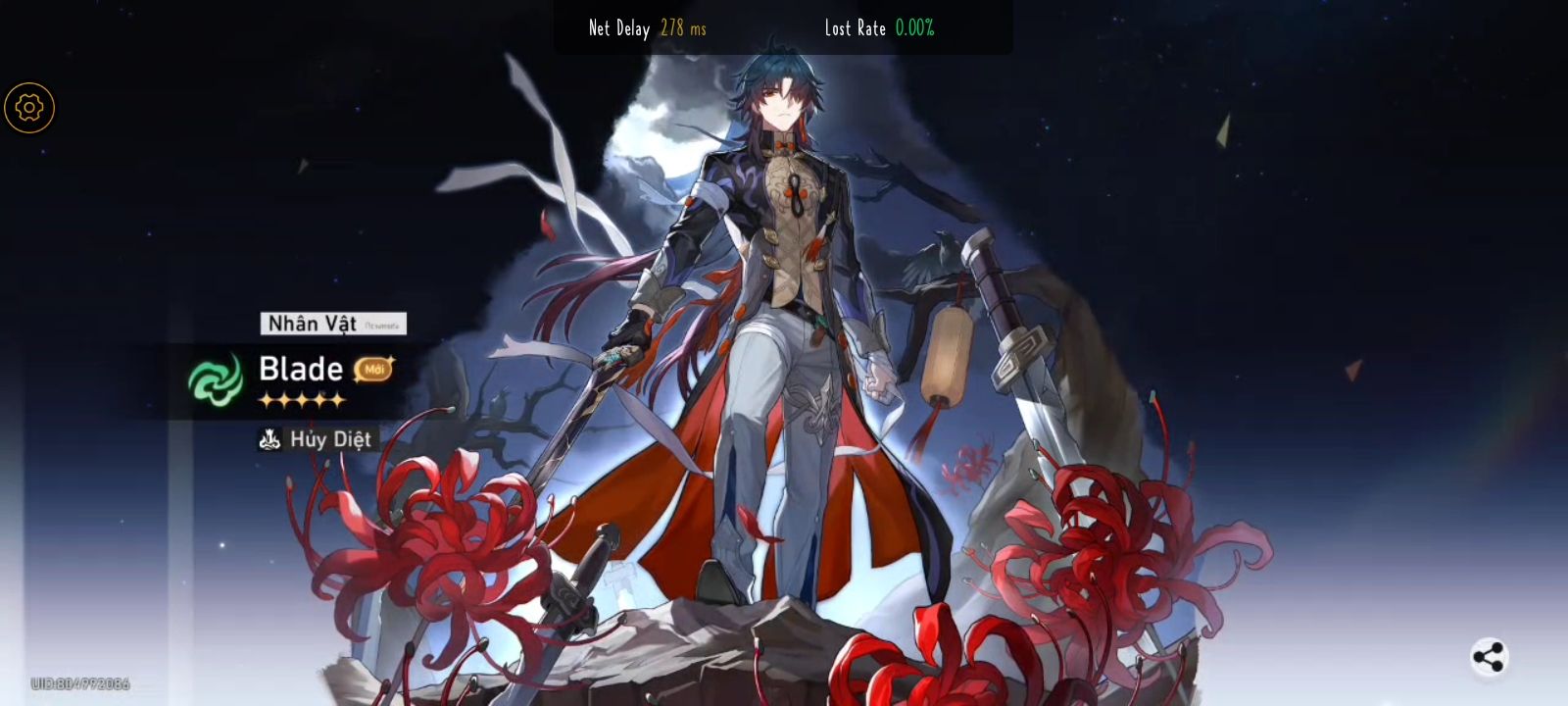 Thanks you so much!Mihoyo