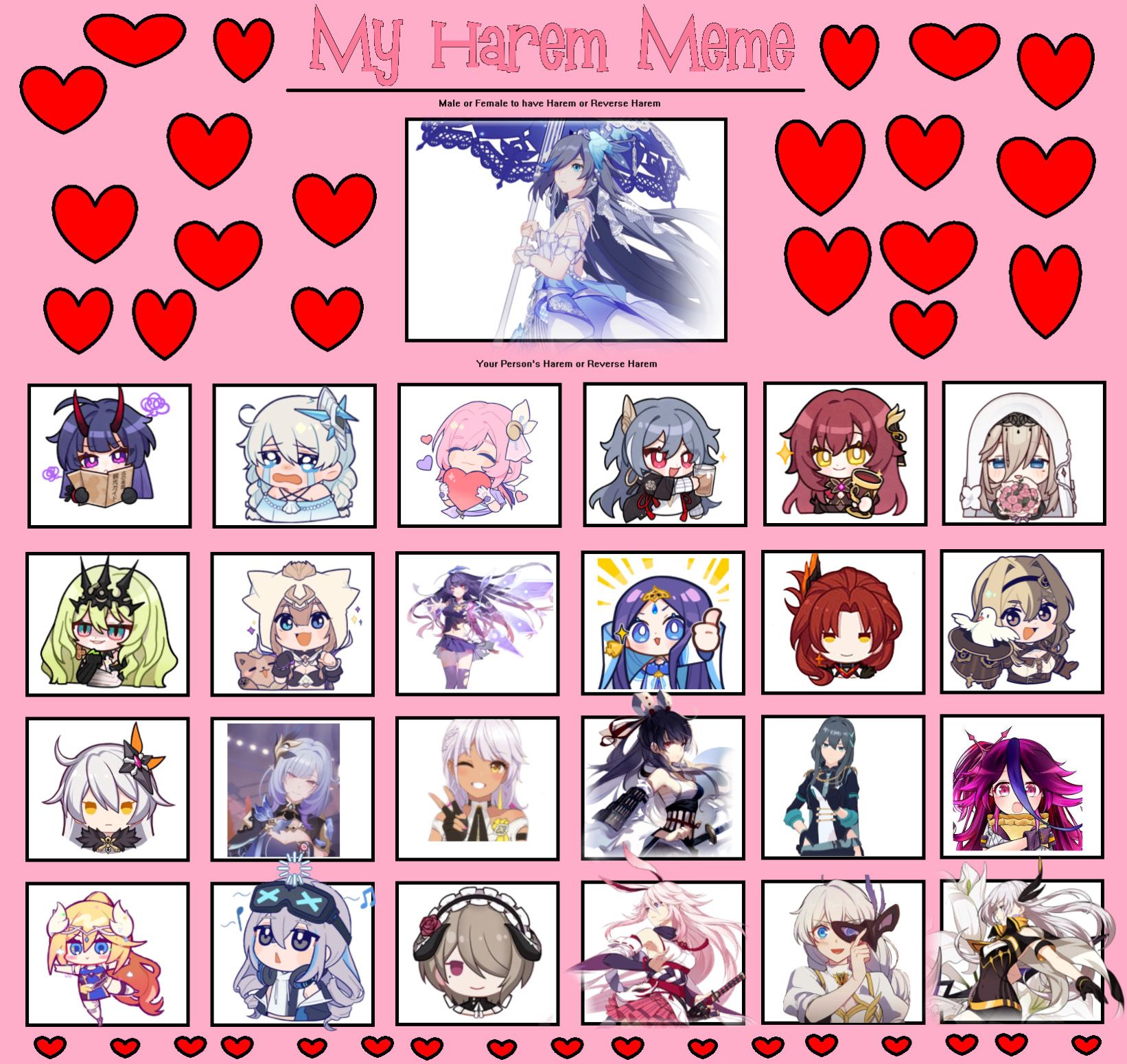 😻 didn’t know what to put so i put bronya dont come at me yall😓 Honkai ...