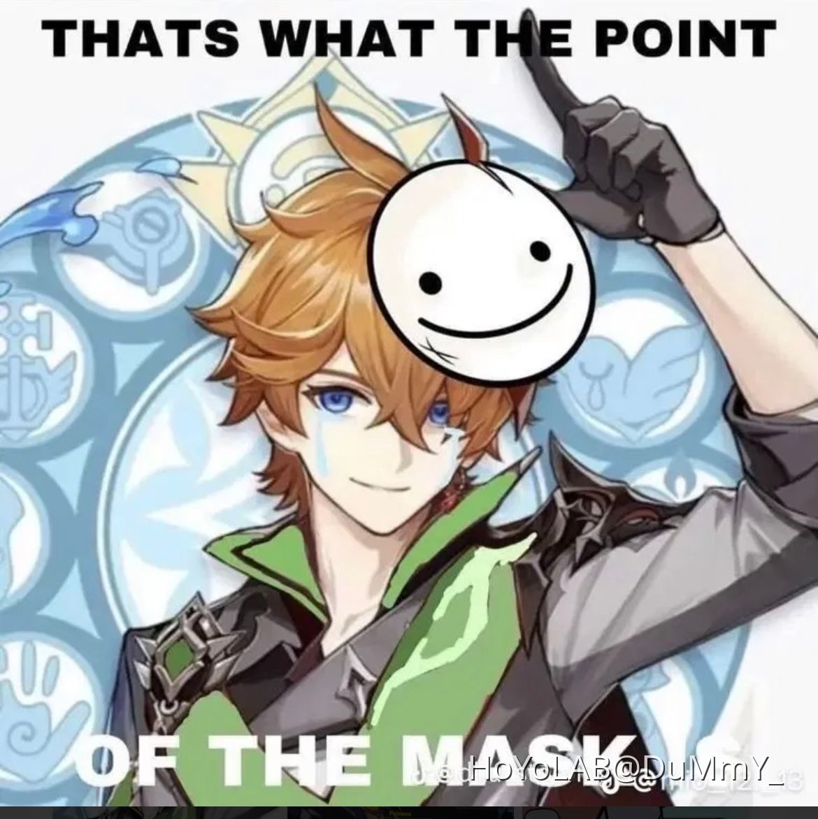 Genshin memes :) Genshin Impact | HoYoLAB