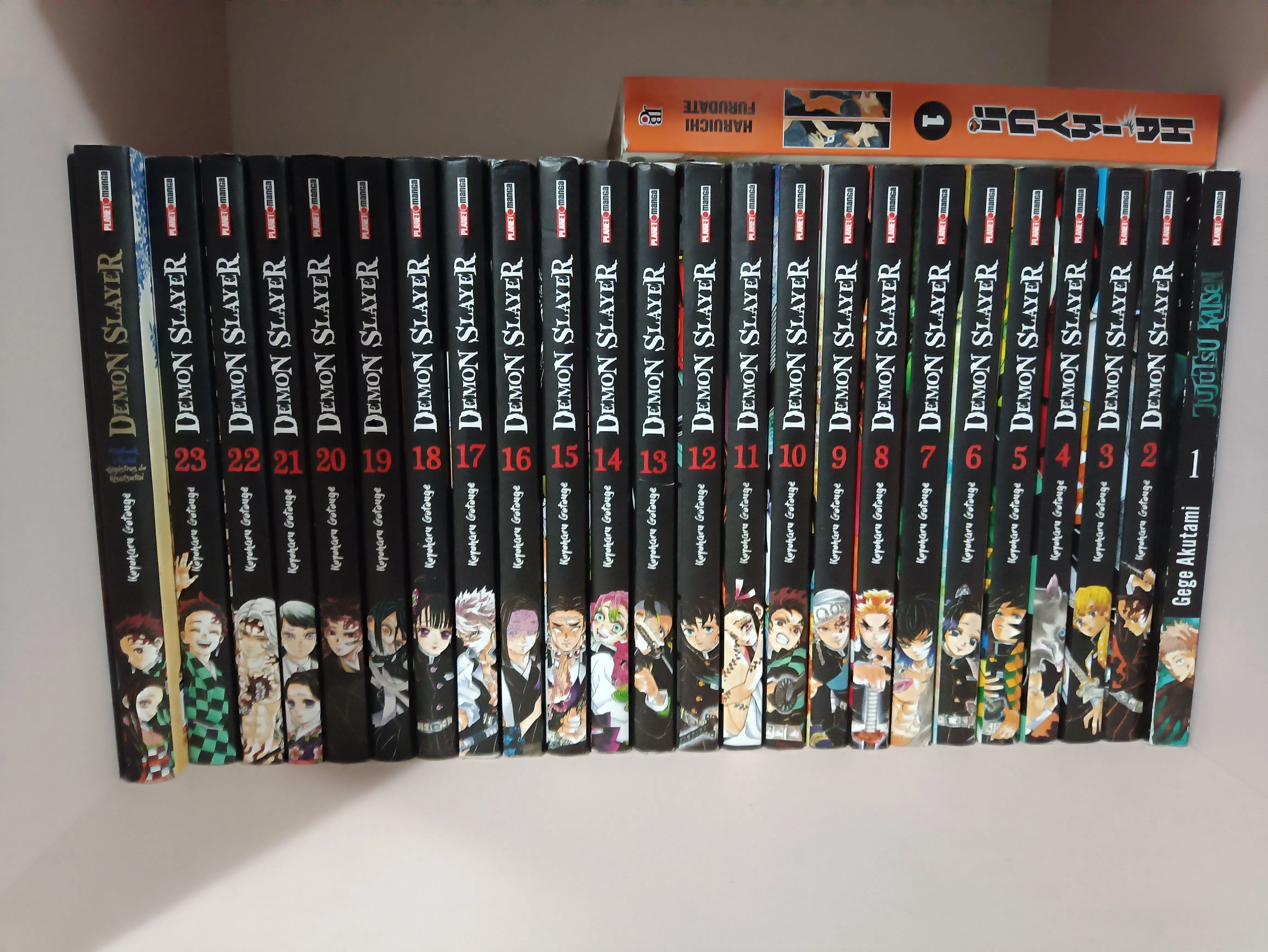 vcs teriam meus mangás?? Genshin Impact | HoYoLAB