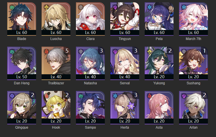 Is Blade's LC worth it? Honkai: Star Rail | HoYoLAB