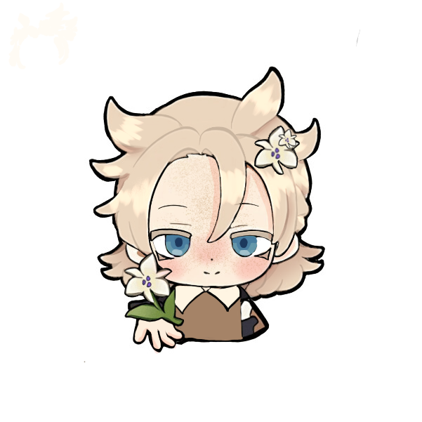 Modern Albedo redesign if reposted plz credit Genshin Impact | HoYoLAB