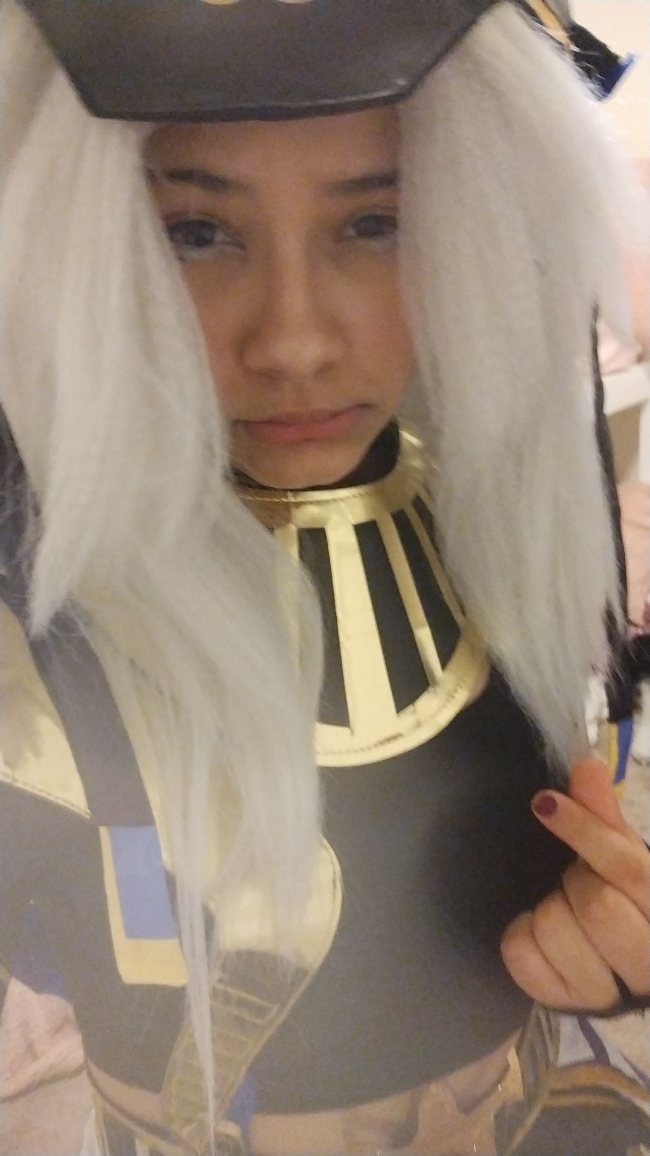 Cosplay Genshin Impact Hoyolab