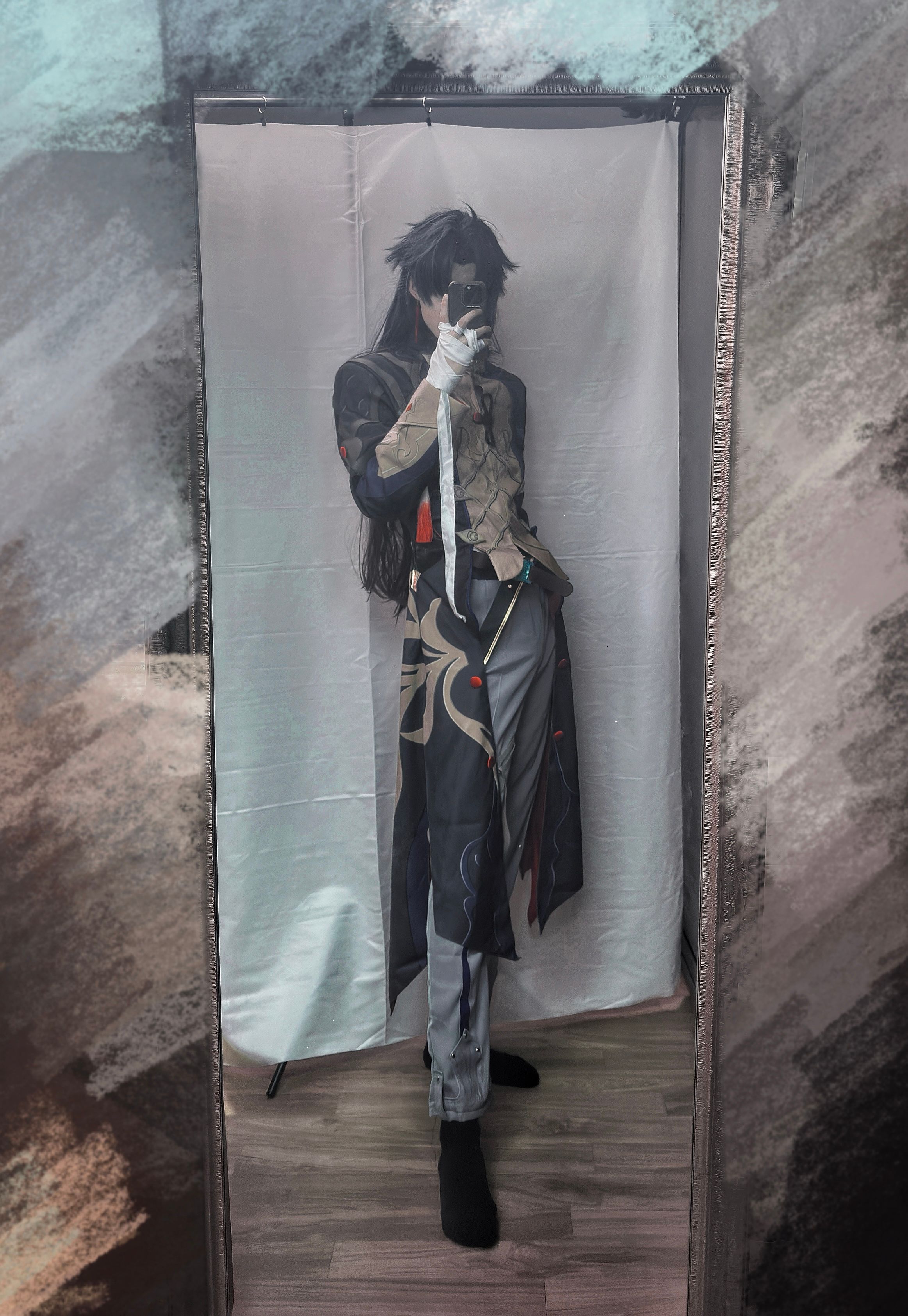 Blade Cosplay Honkai: Star Rail | HoYoLAB