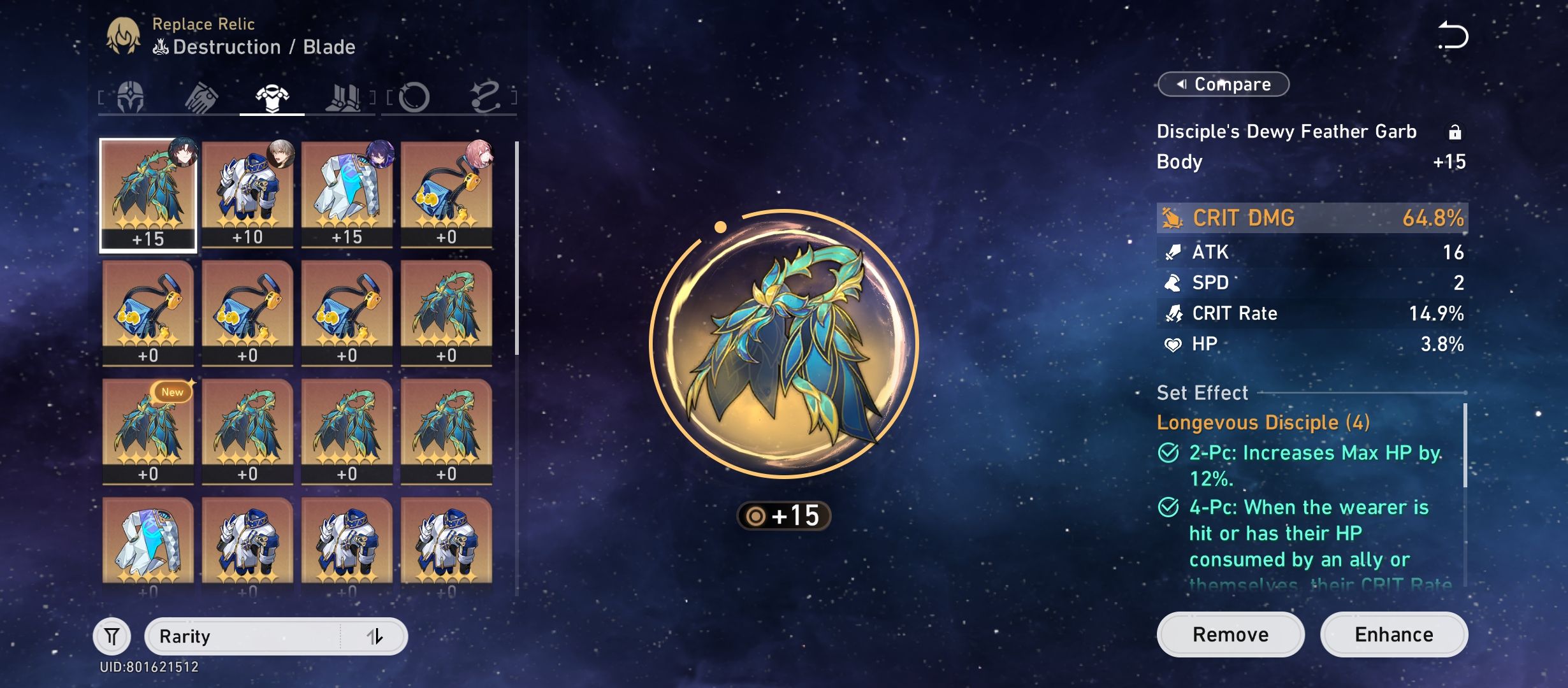 After 5000 Solar Fuel Honkai: Star Rail | HoYoLAB