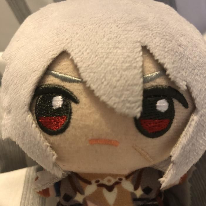 raz OR Genshin Impact | HoYoLAB