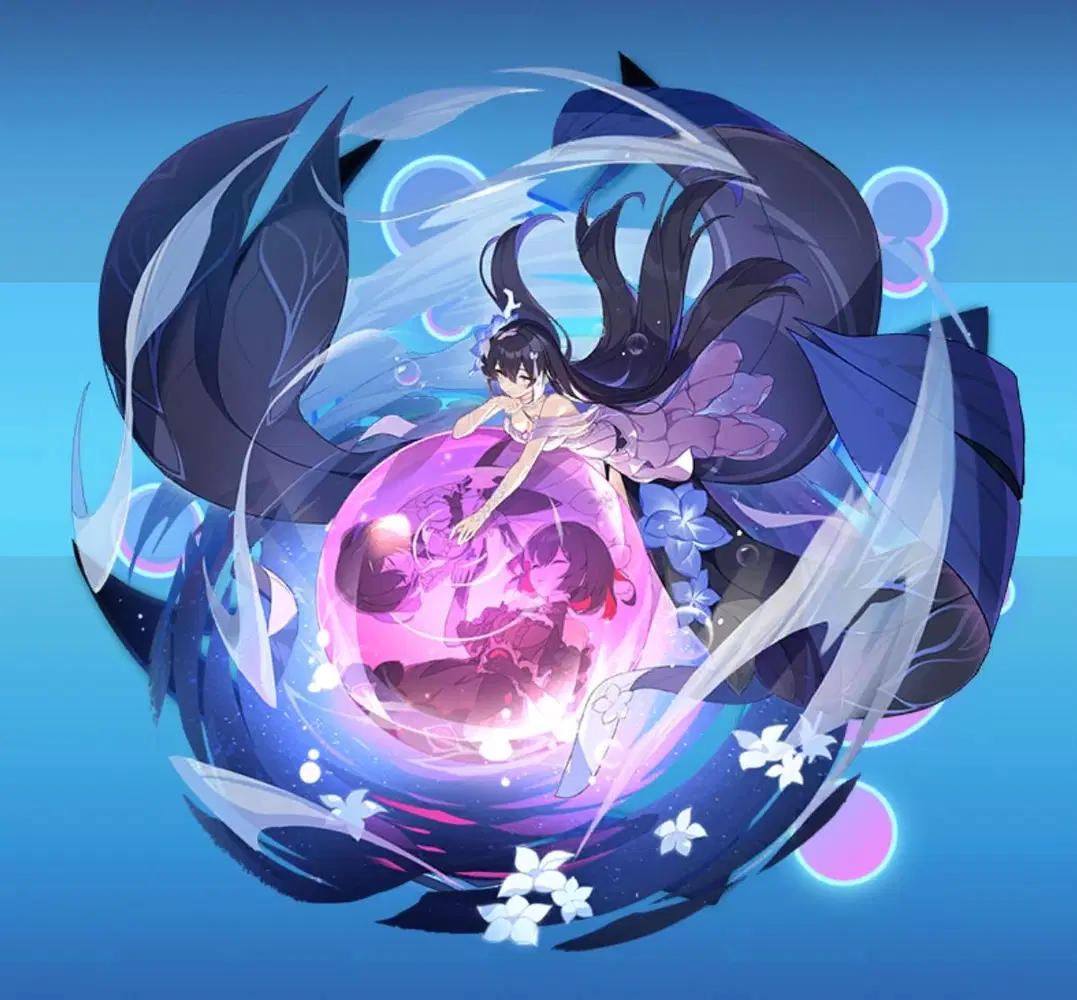 Seele: Herrscher of Rebirth Stigmata Set Review Honkai Impact 3rd | HoYoLAB