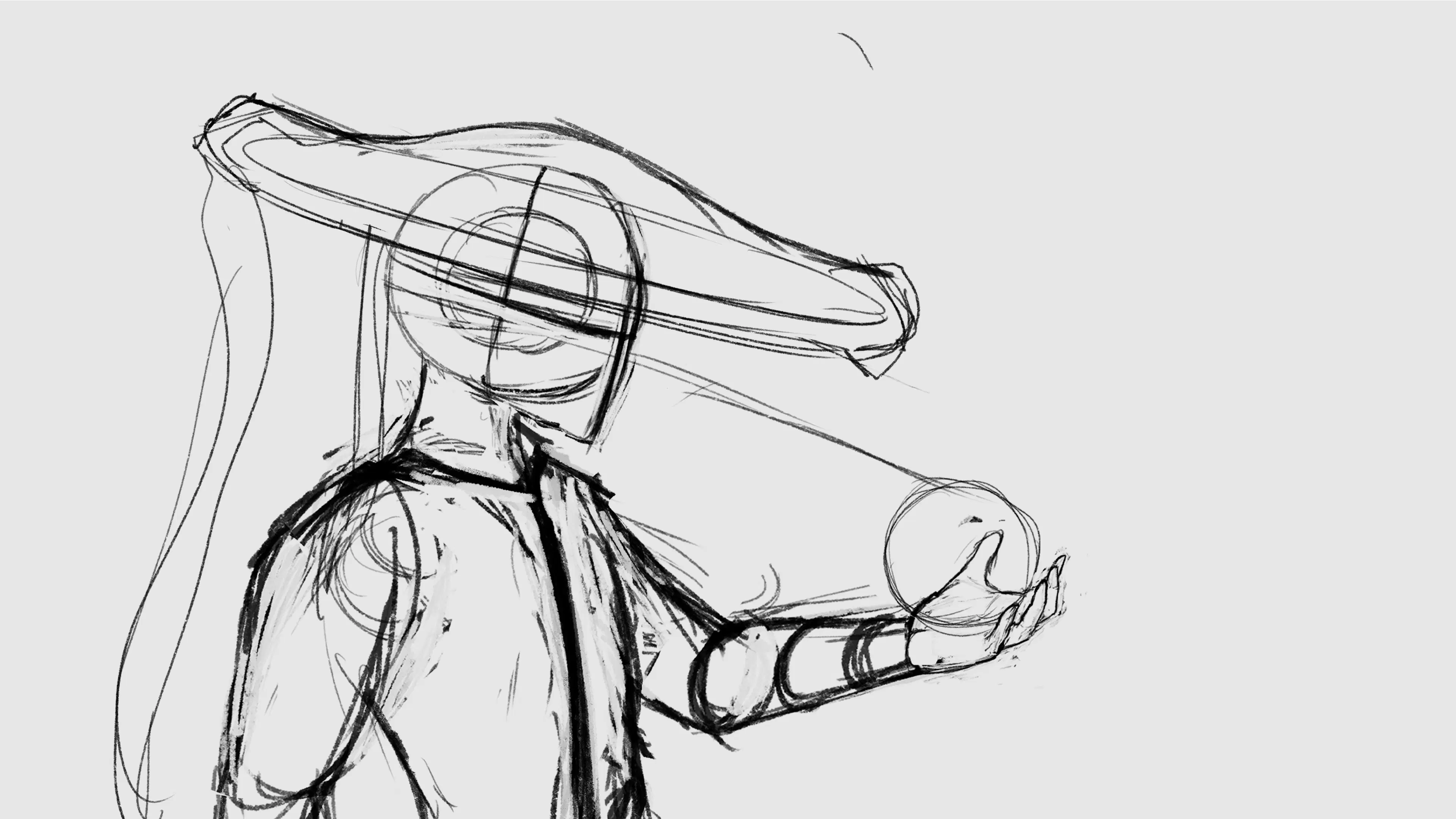 Wanderer's Vision Genshin Impact | HoYoLAB