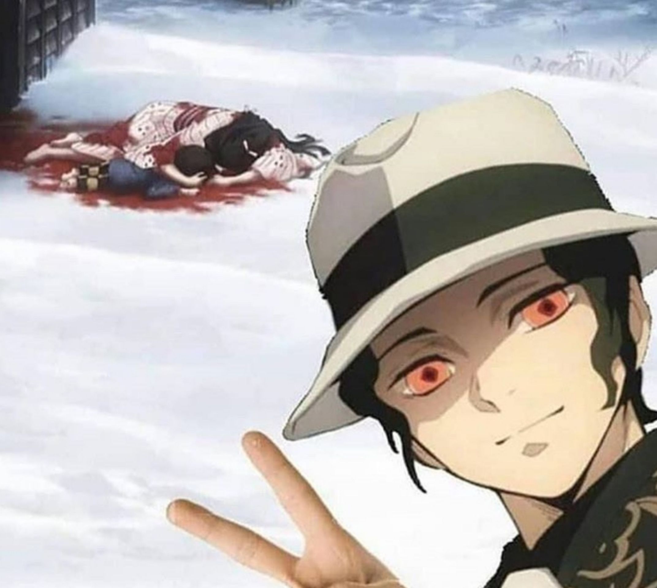 Memes (Demon slayer) | HoYoLAB