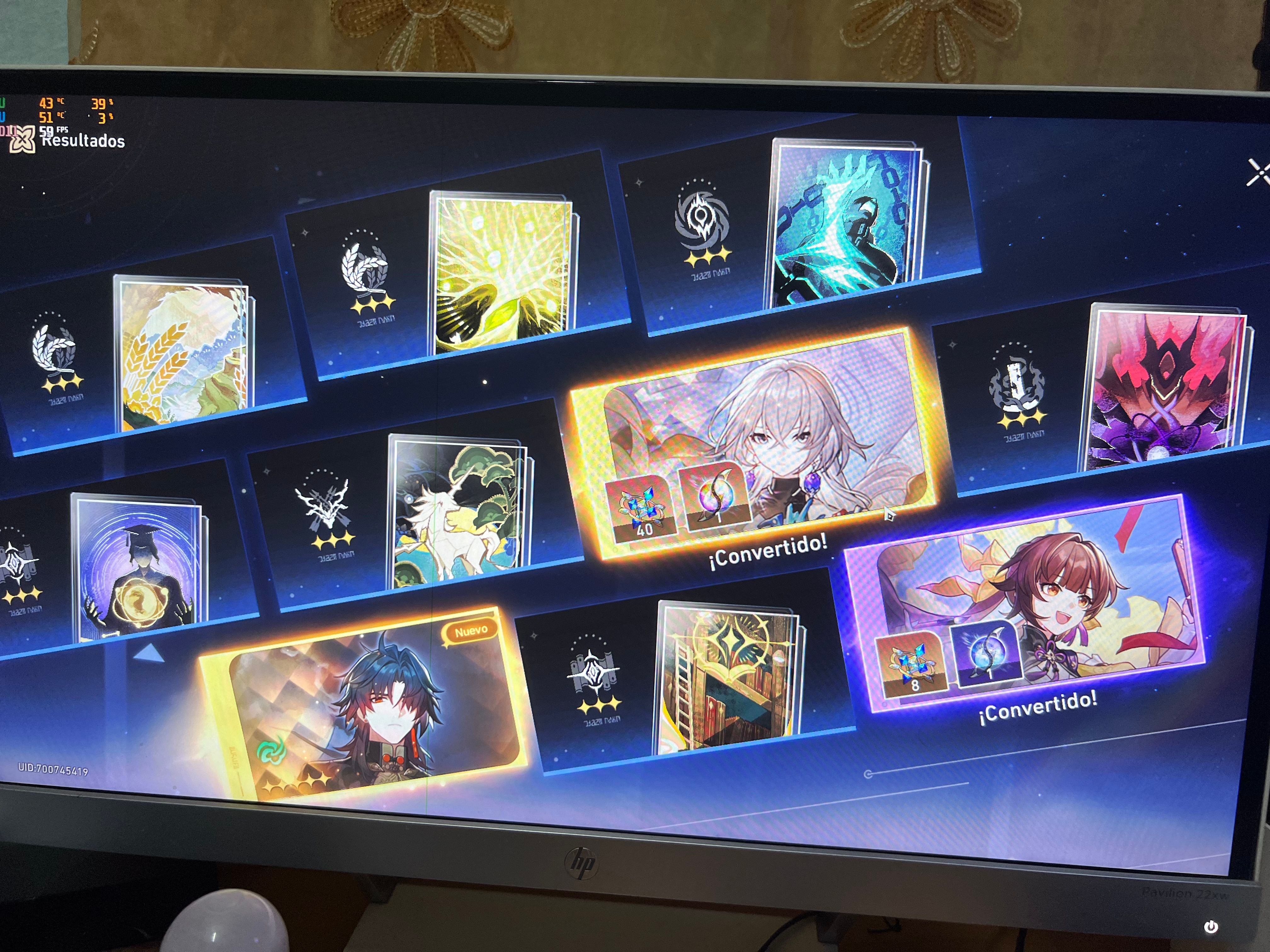 No me lo creo Genshin Impact | HoYoLAB