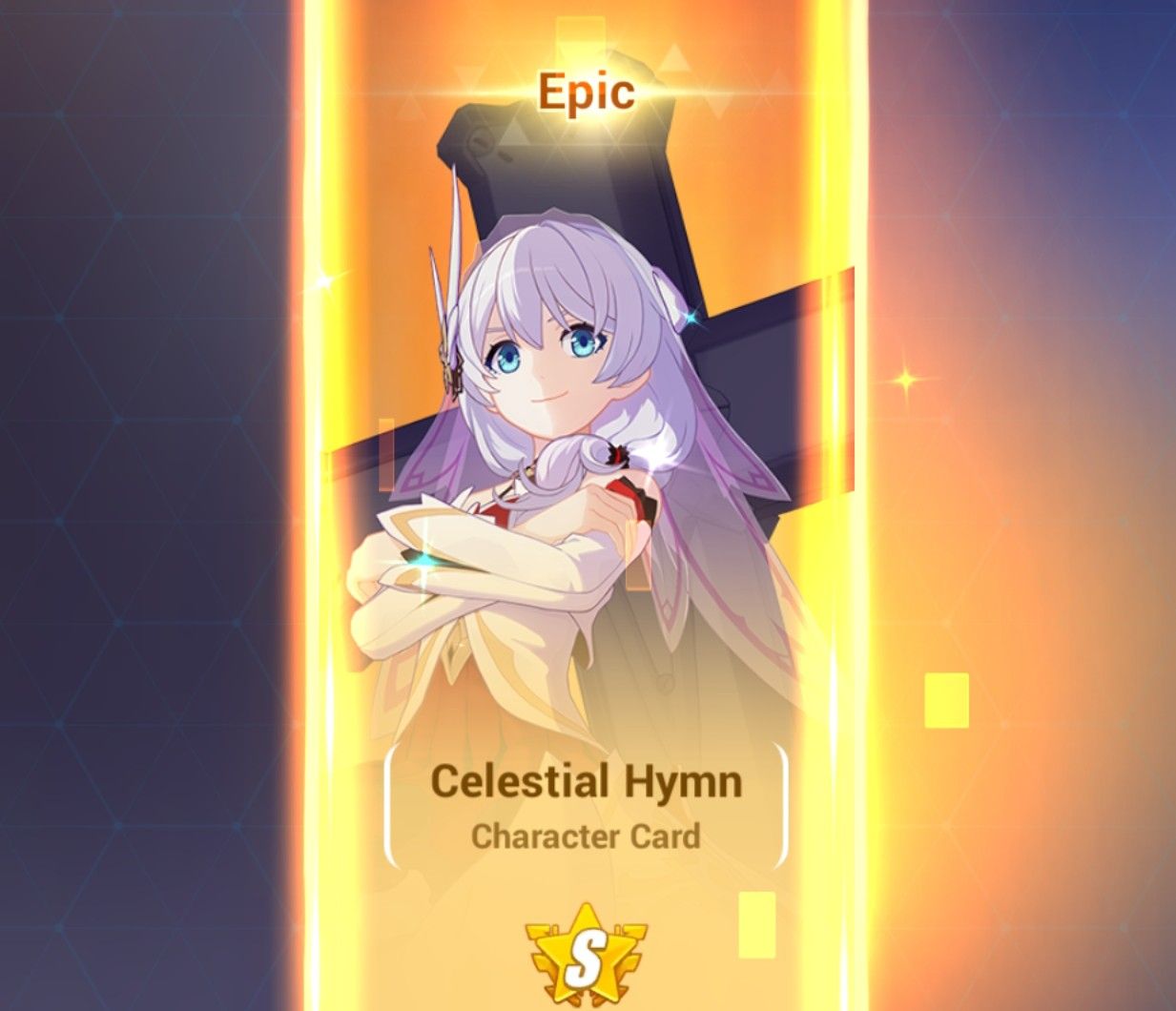 Welcome Teriri 🙏 Honkai Impact 3rd | HoYoLAB