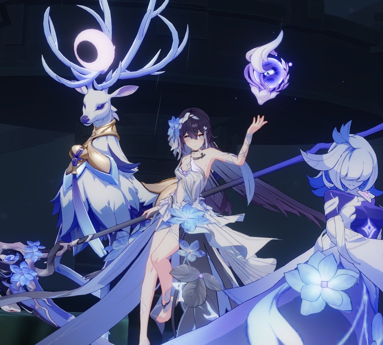 Herrscher of Rebirth Guide Honkai Impact 3rd | HoYoLAB