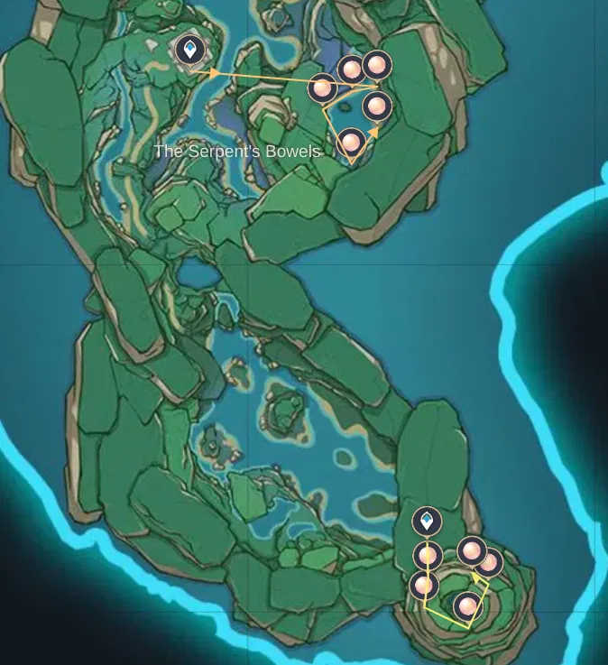 Sangonomiya Kokomi build guide (Healer and Sub DPS) Genshin Impact ...