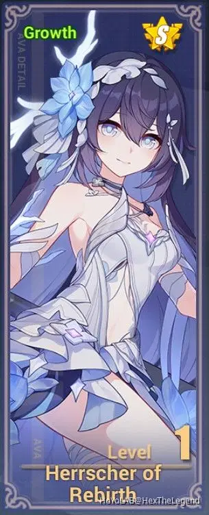 HI3 Beta v6.8: Elysian Realm guide Honkai Impact 3rd | HoYoLAB