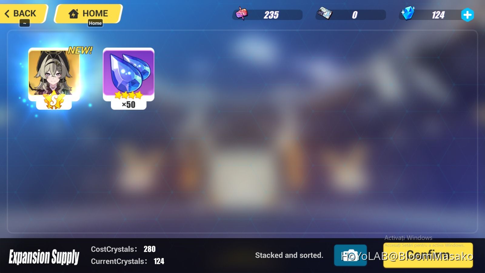 1 pull - Vill V Honkai Impact 3rd | HoYoLAB