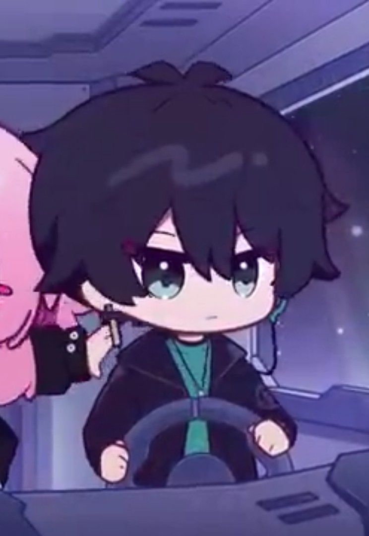 CHIBI DAN HENG Honkai: Star Rail | HoYoLAB