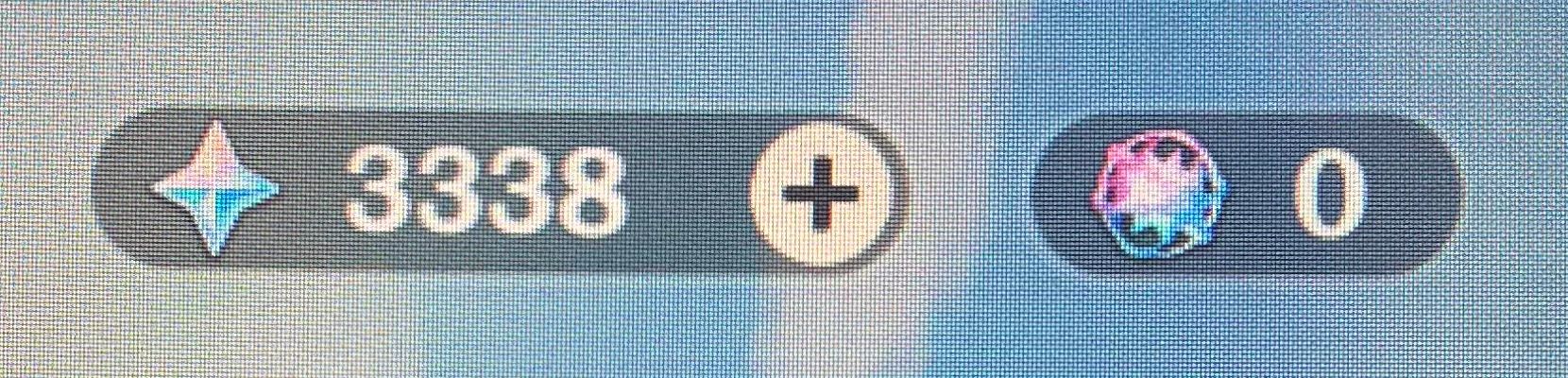 Day 21 saving primogems Genshin Impact | HoYoLAB