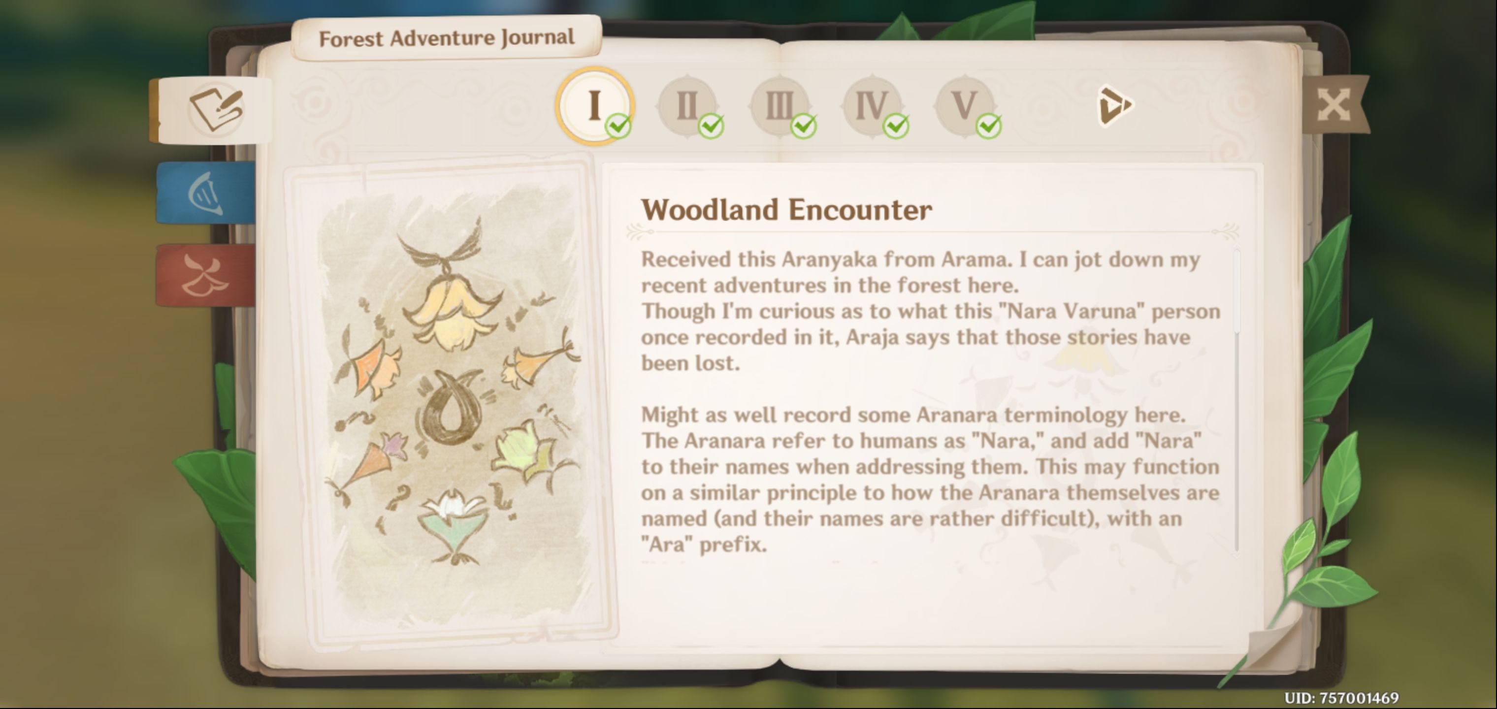 I NEED WANDERER Genshin Impact | HoYoLAB