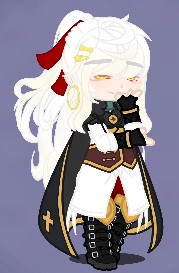 Jing Yuan in Gacha Honkai: Star Rail | HoYoLAB