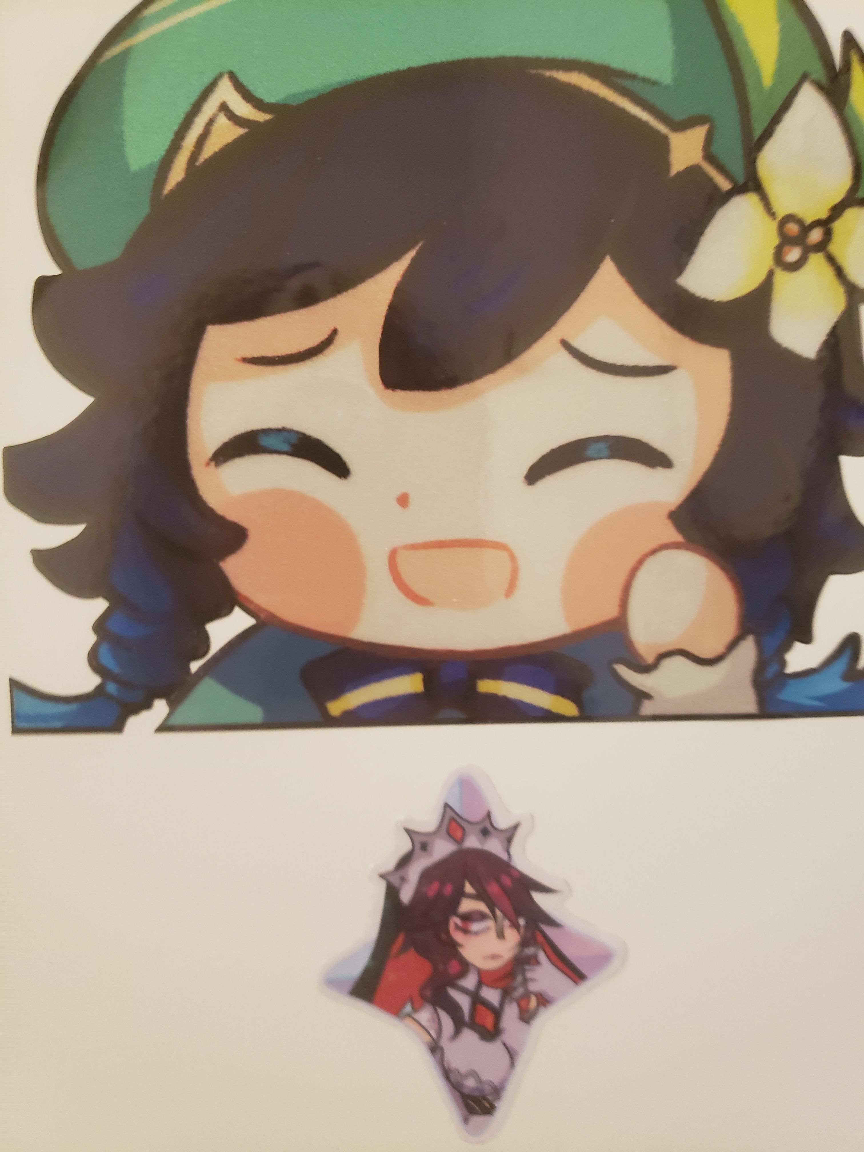 HAPPY ANIVERSERY HOYOLAB | HoYoLAB