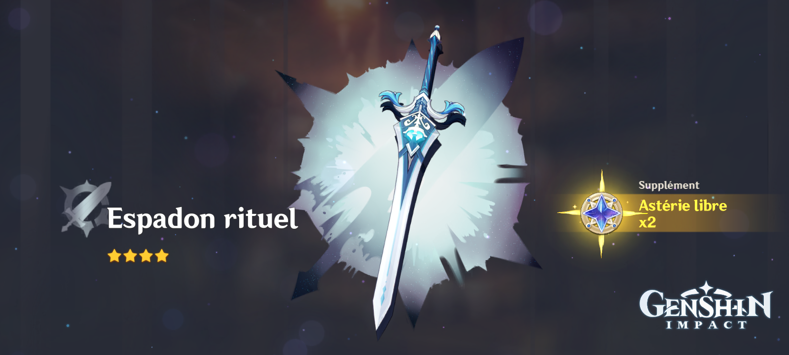 merci de me rejoindre Genshin Impact | HoYoLAB