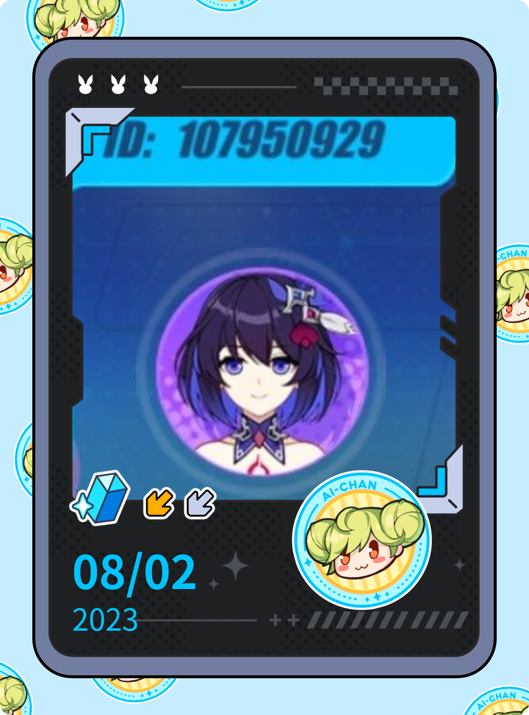 08/02 Diary -# Casual Mode Can Also be Fun Honkai Impact 3rd | HoYoLAB