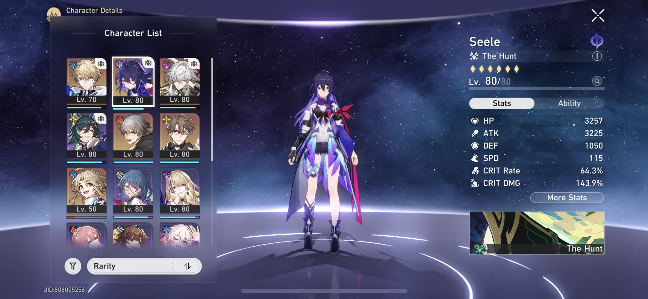 Kafka Team Comp? Honkai: Star Rail | HoYoLAB