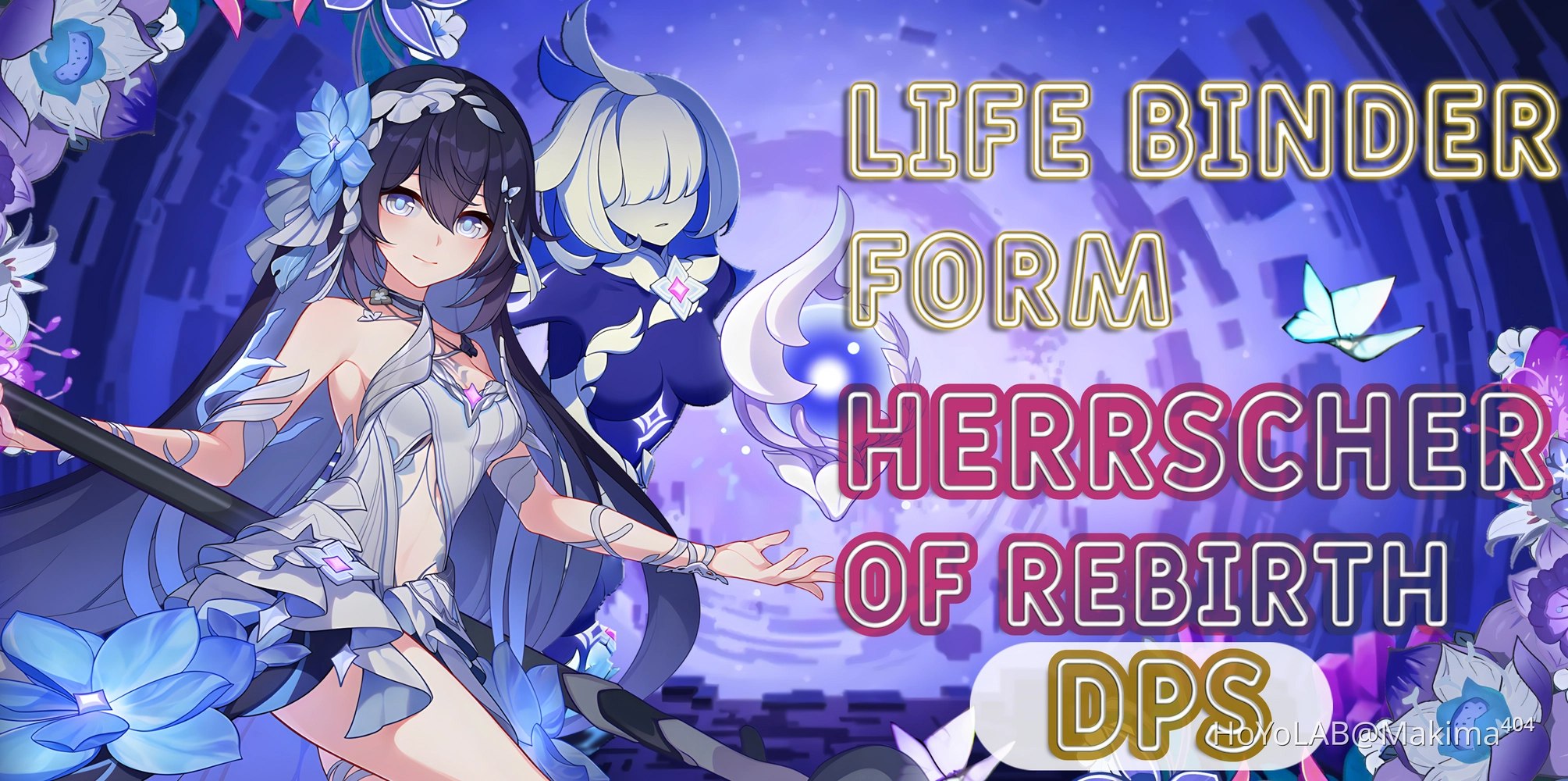 HoYoLAB - Official Community