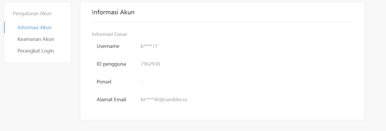 akun gw kena hack Genshin Impact | HoYoLAB