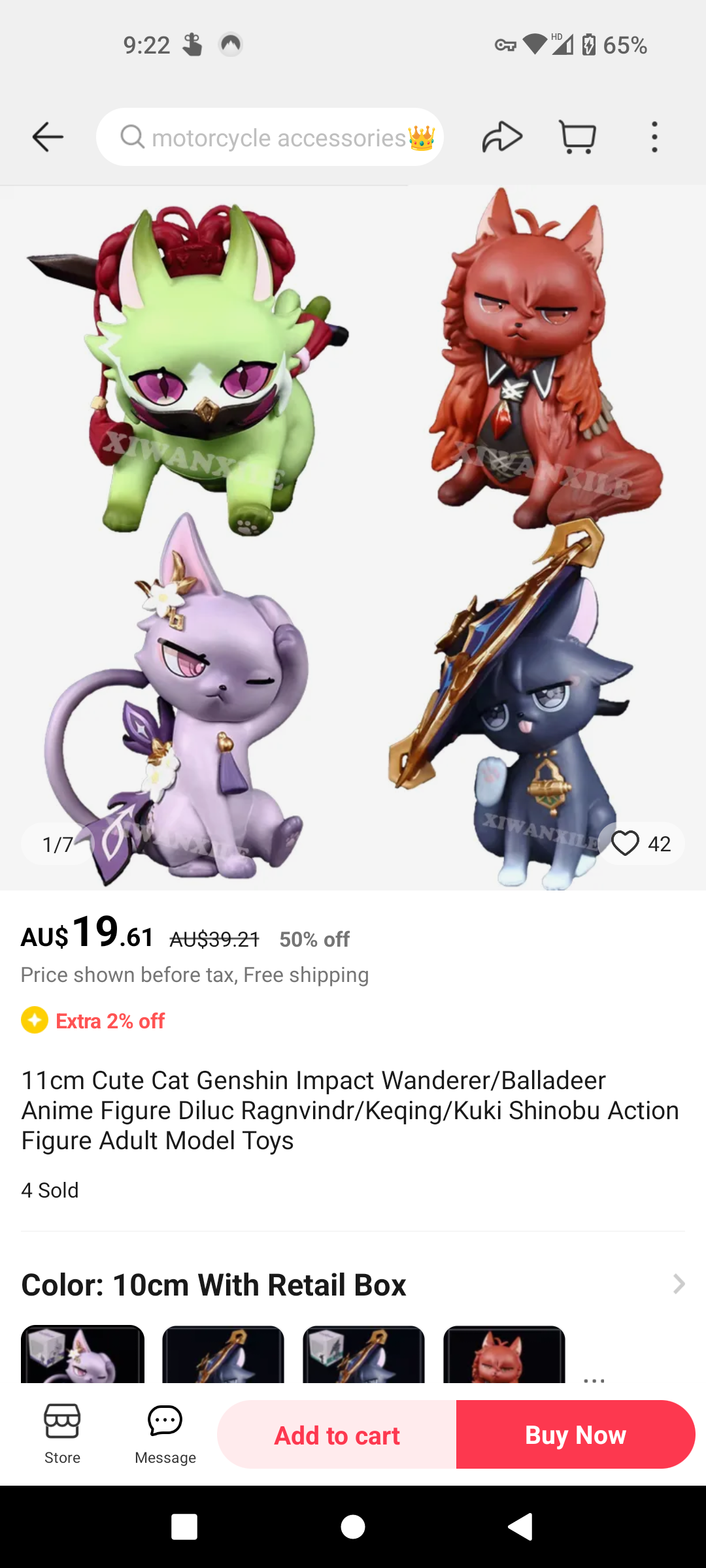 Meow Genshin Impact | HoYoLAB