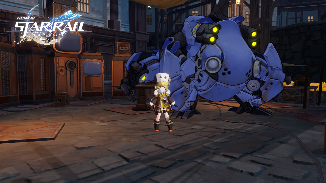 HSR Honkai: Star Rail | HoYoLAB