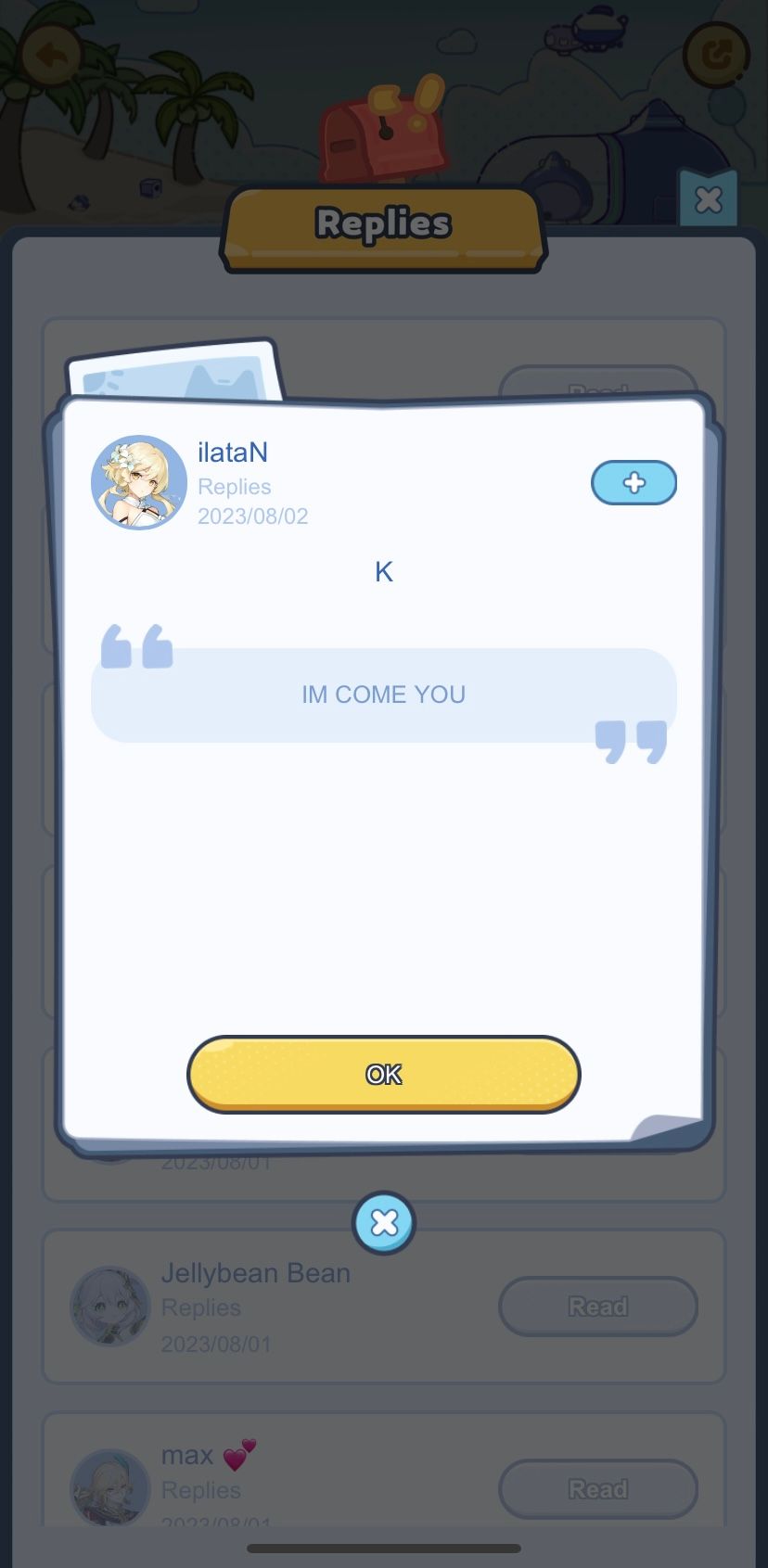 This dude got my bottle 3 times in a row so i feel obligated to post ...