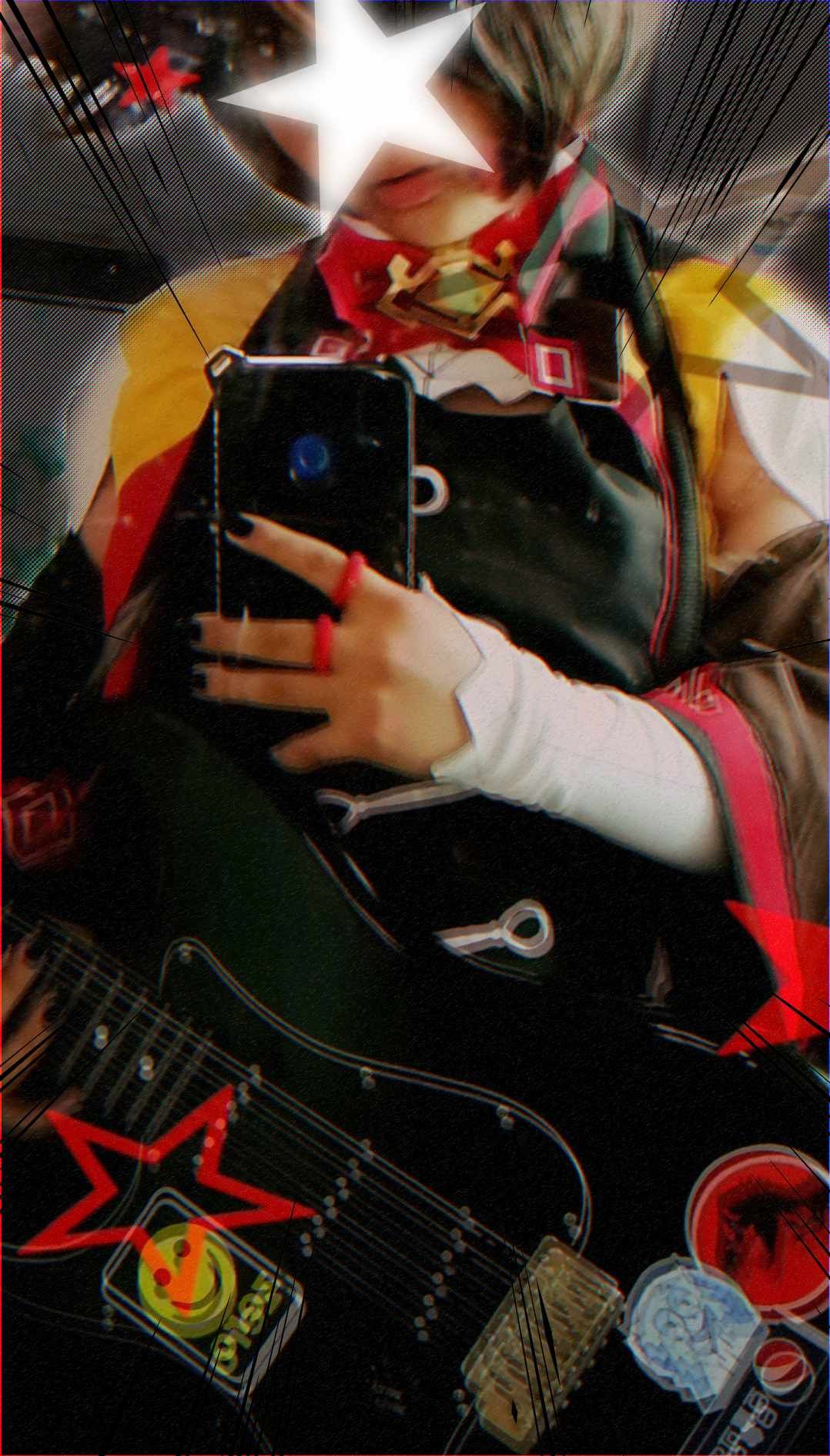 XINYAN COSPLAY!!!☆*: .｡. o(≧ ≦)o .｡.:*☆ Genshin Impact | HoYoLAB