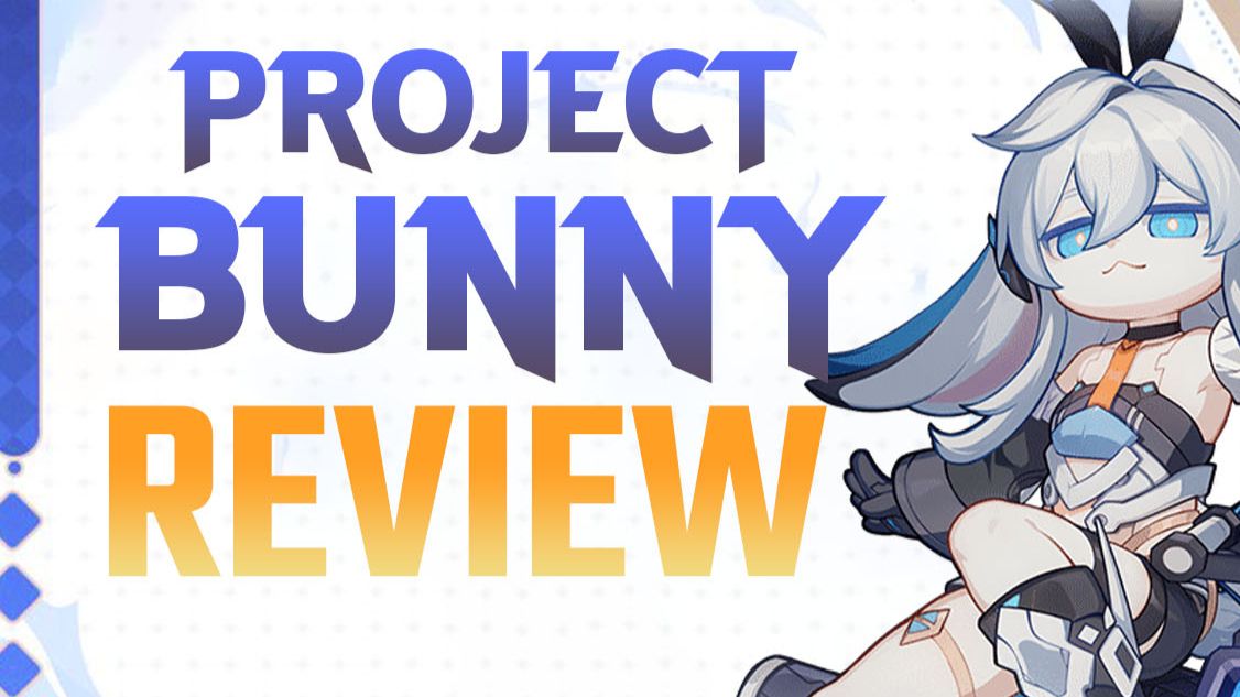 Project Bunny ELF Short Review Honkai Impact 3rd | HoYoLAB