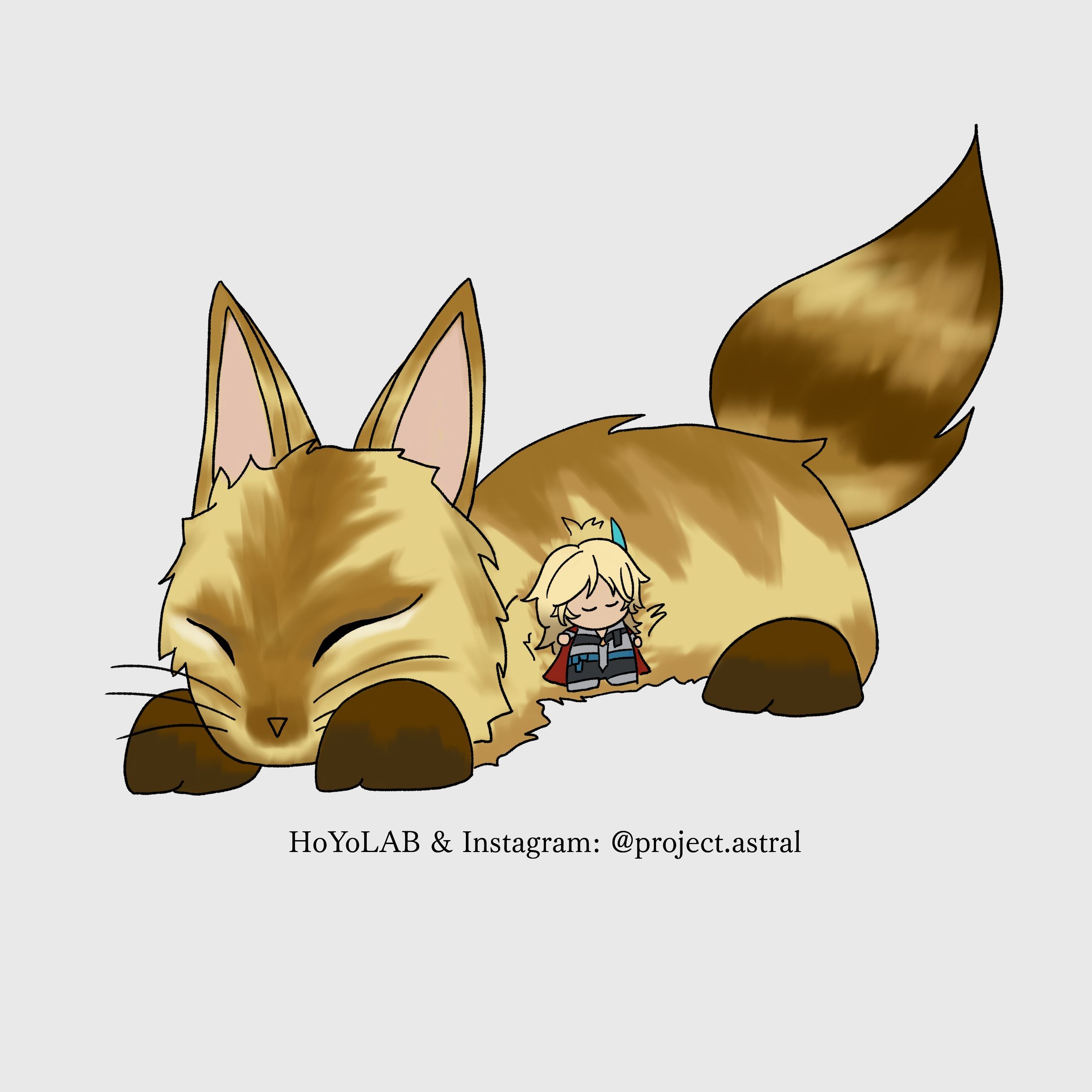 Kaveh is Sleeping zzzz Genshin Impact | HoYoLAB