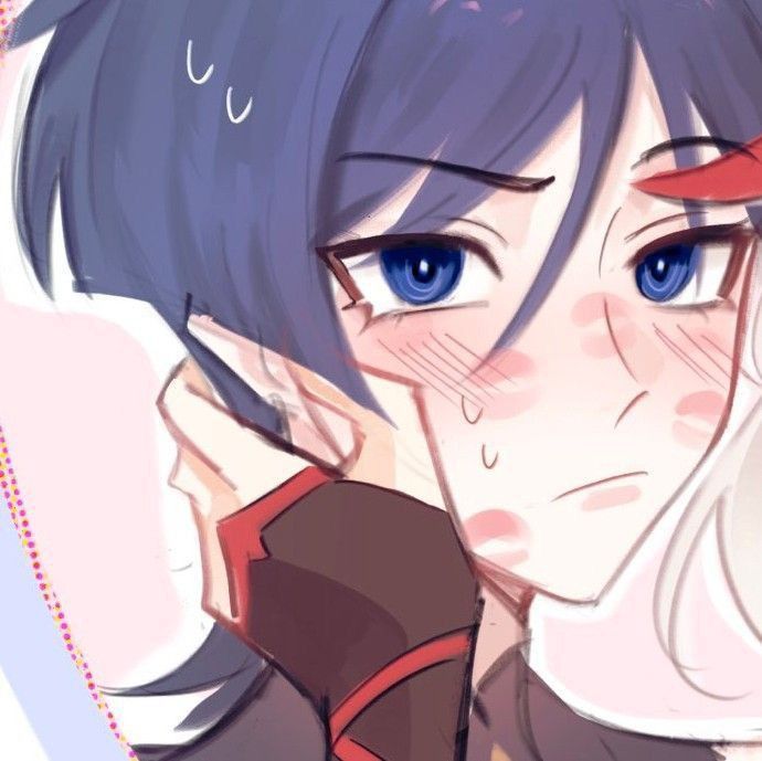 trotas y kazu xD Genshin Impact | HoYoLAB