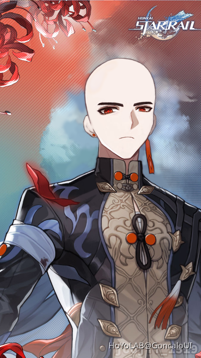 The true form Honkai: Star Rail | HoYoLAB