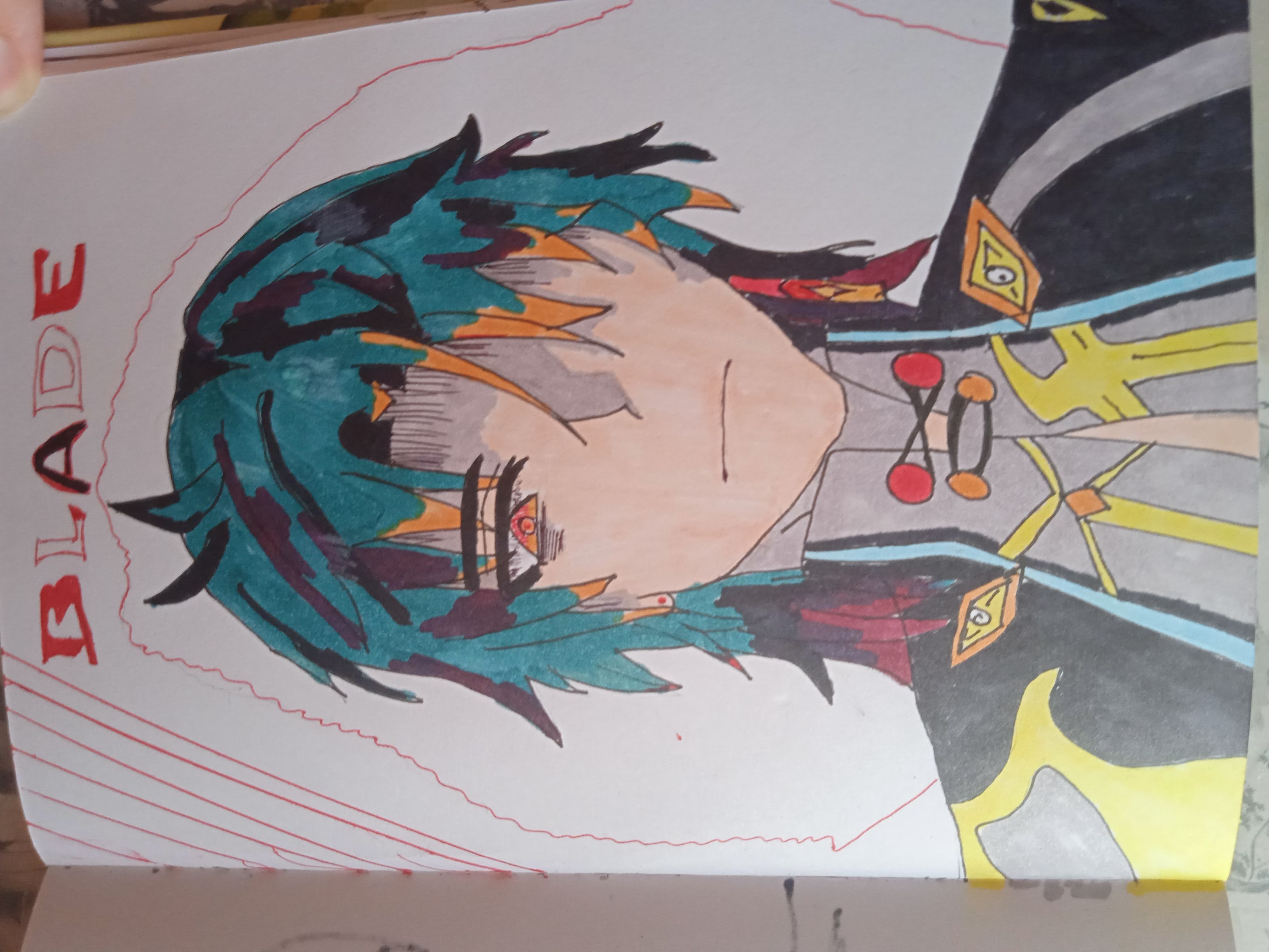 Blade Honkai: Star Rail | HoYoLAB