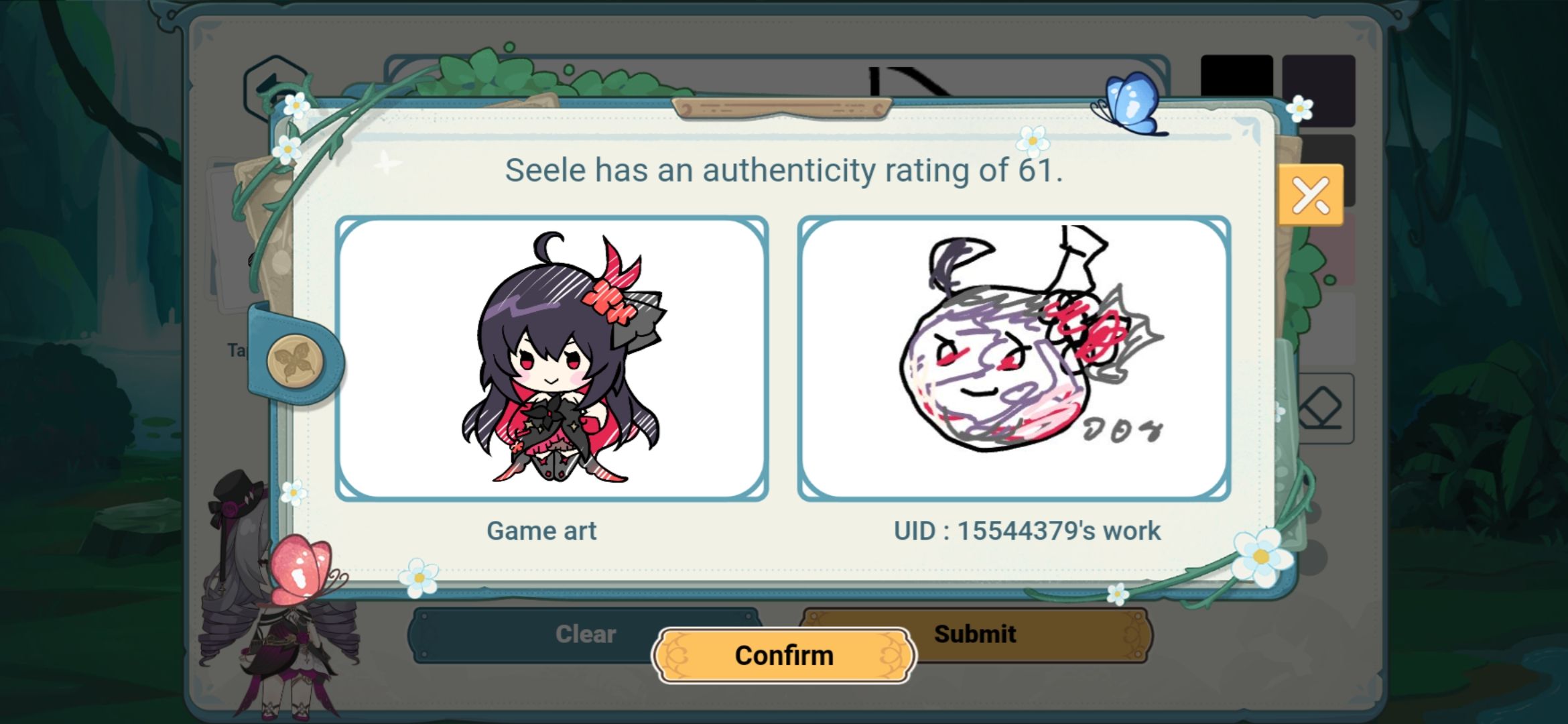 Being A Student of St Freya and Golden Courtyard Honkai Impact 3rd ...