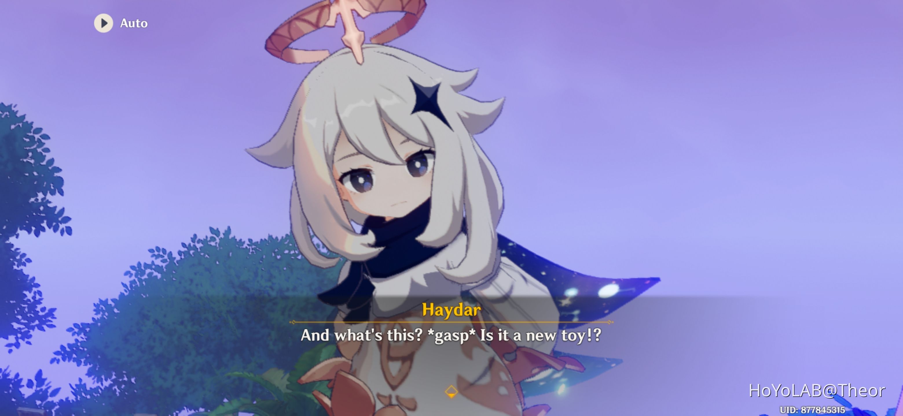 Paimon moment Genshin Impact | HoYoLAB