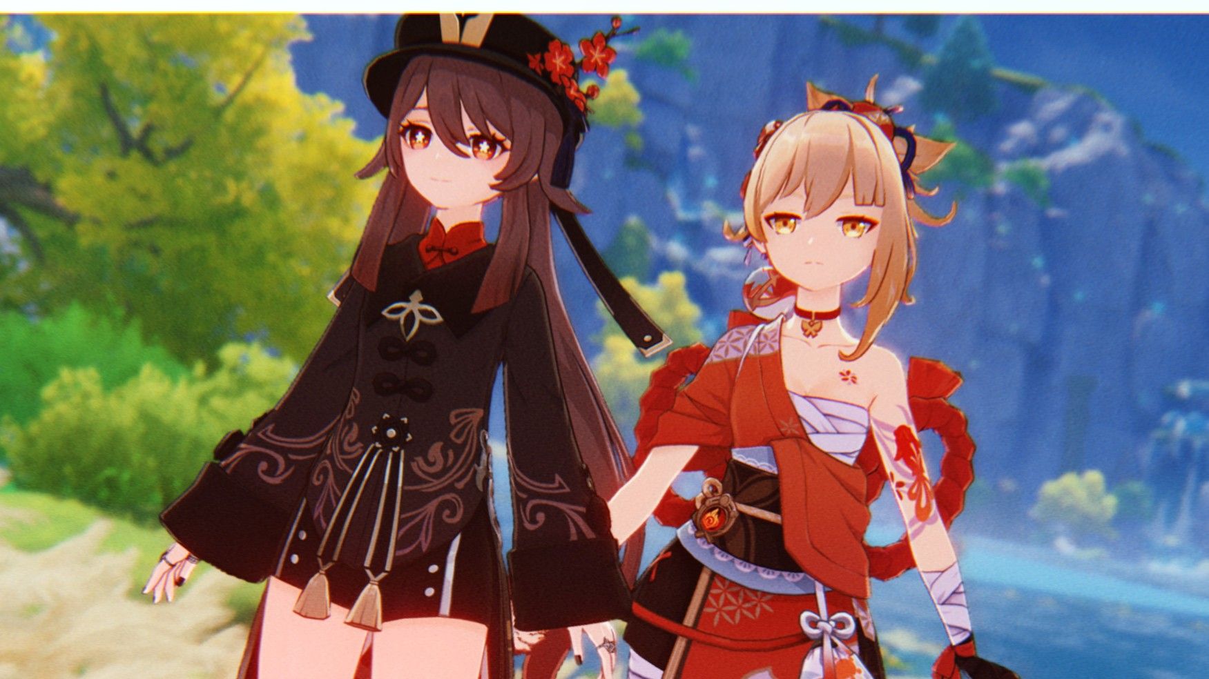 I need help on Genshin Europe server! Genshin Impact | HoYoLAB