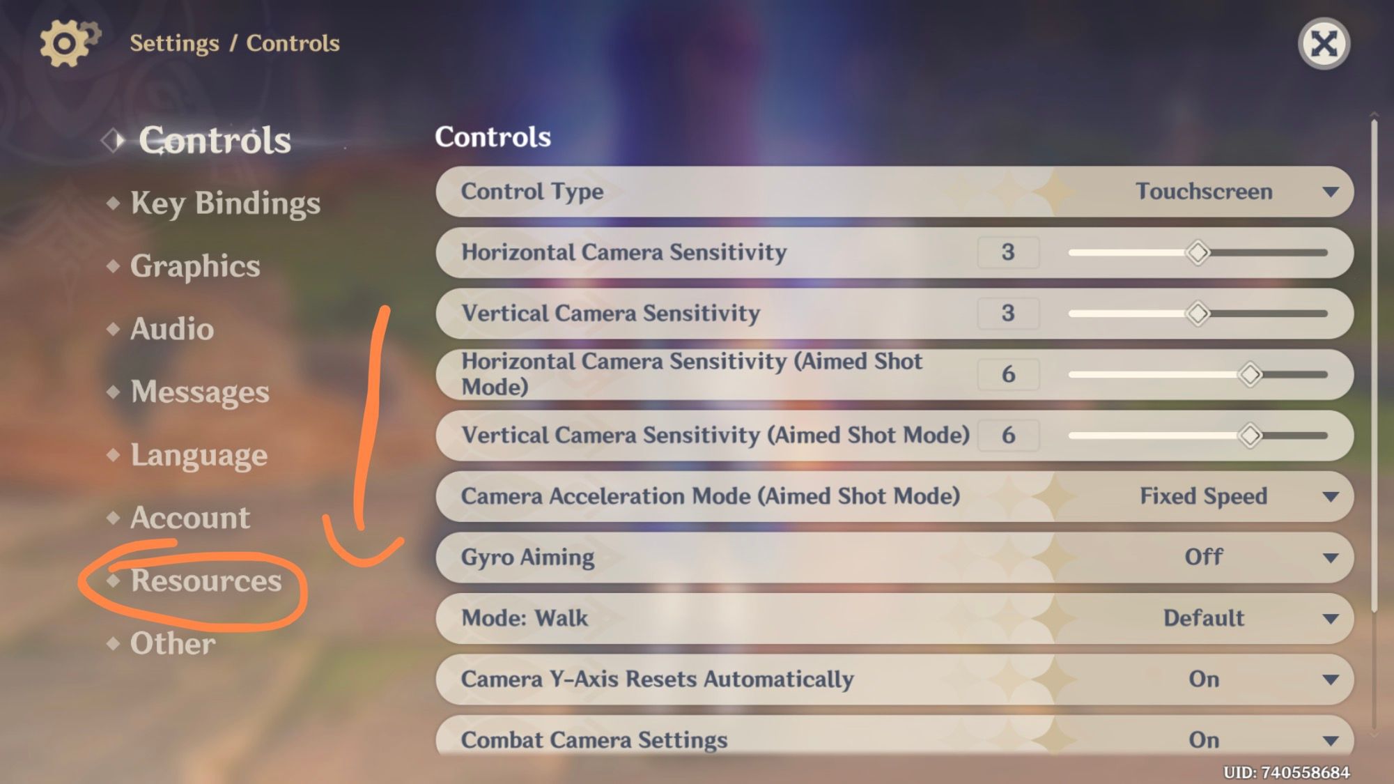 How to save storage!!! Tutorial in comments Genshin Impact | HoYoLAB