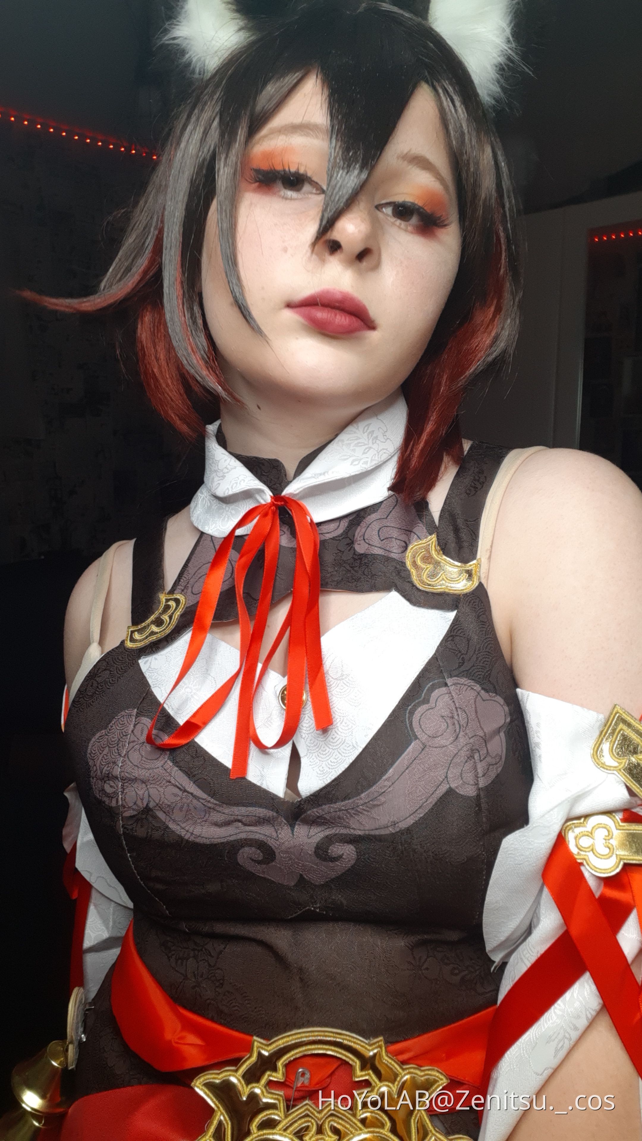 Tingyun Cosplay Honkai: Star Rail | HoYoLAB