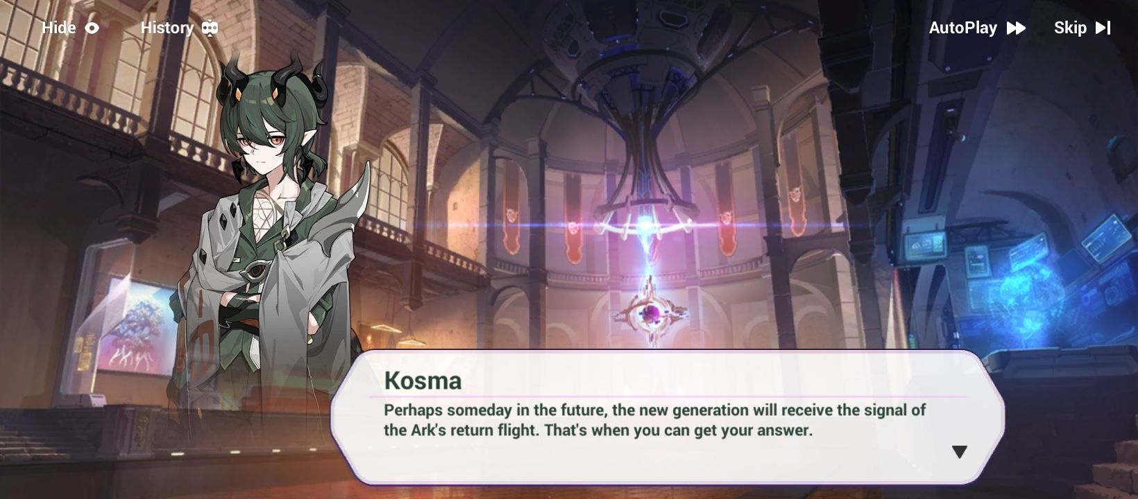 Honkai Impact part 2?!? Honkai Impact 3rd | HoYoLAB