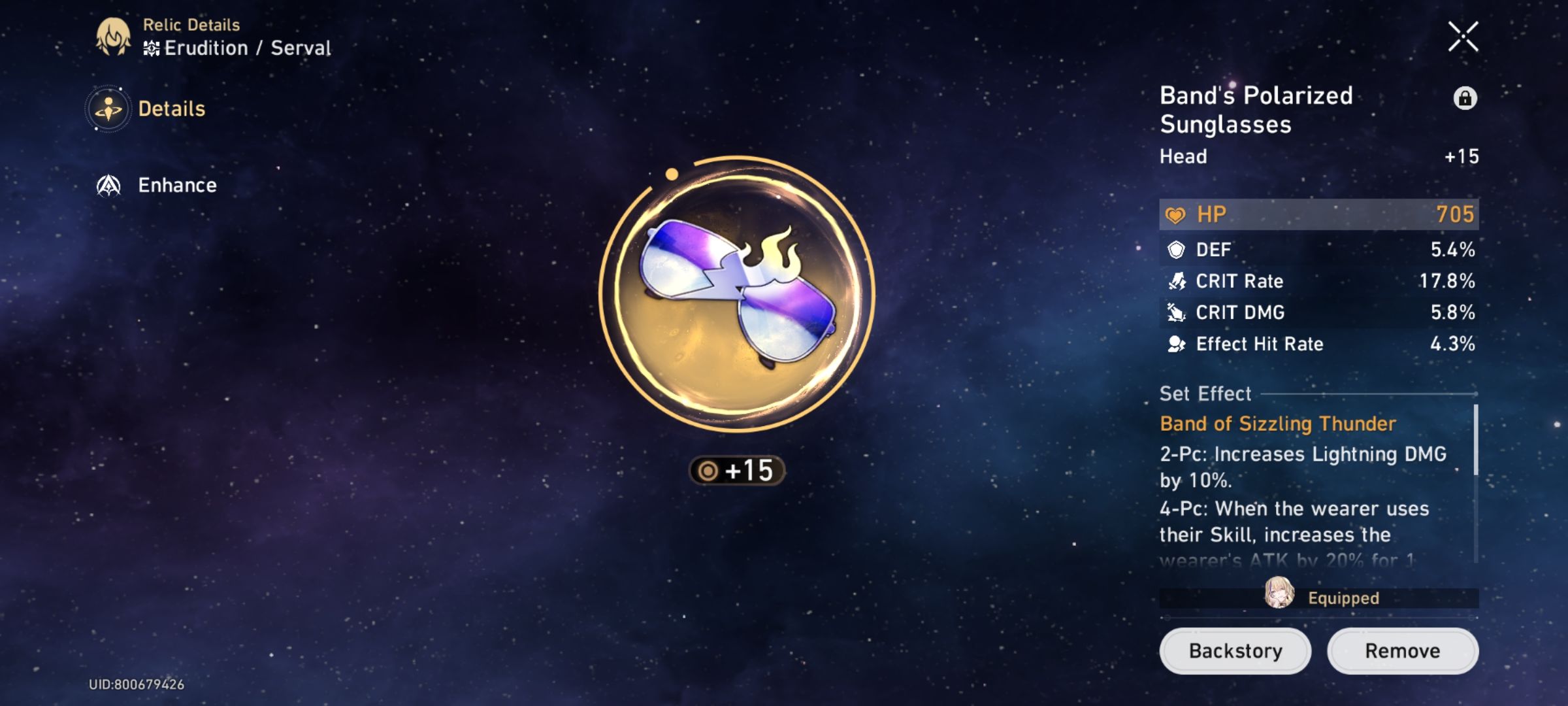 hoping win the 50/50 kafka banner Honkai: Star Rail | HoYoLAB